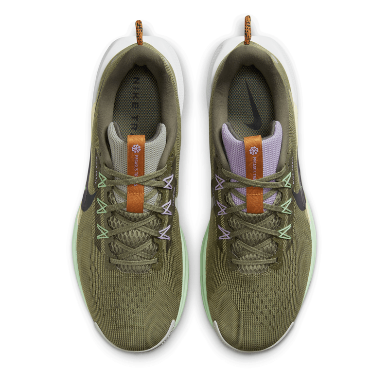 Nike ReactX Pegasus Trail 5 - calzado - Nike - Nike Chile | Tienda Oficial