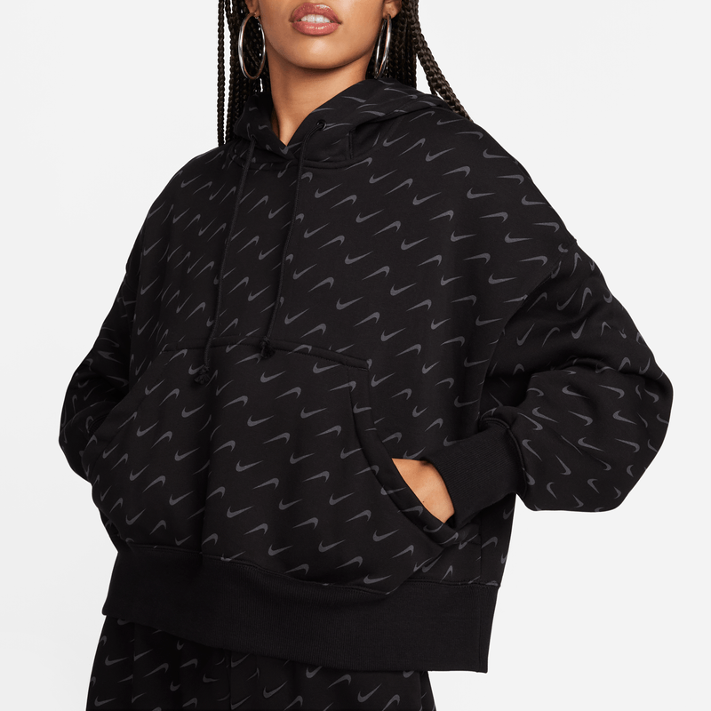 Nike Sportswear Phoenix Fleece - polerones - Nike - Nike Chile | Tienda ...