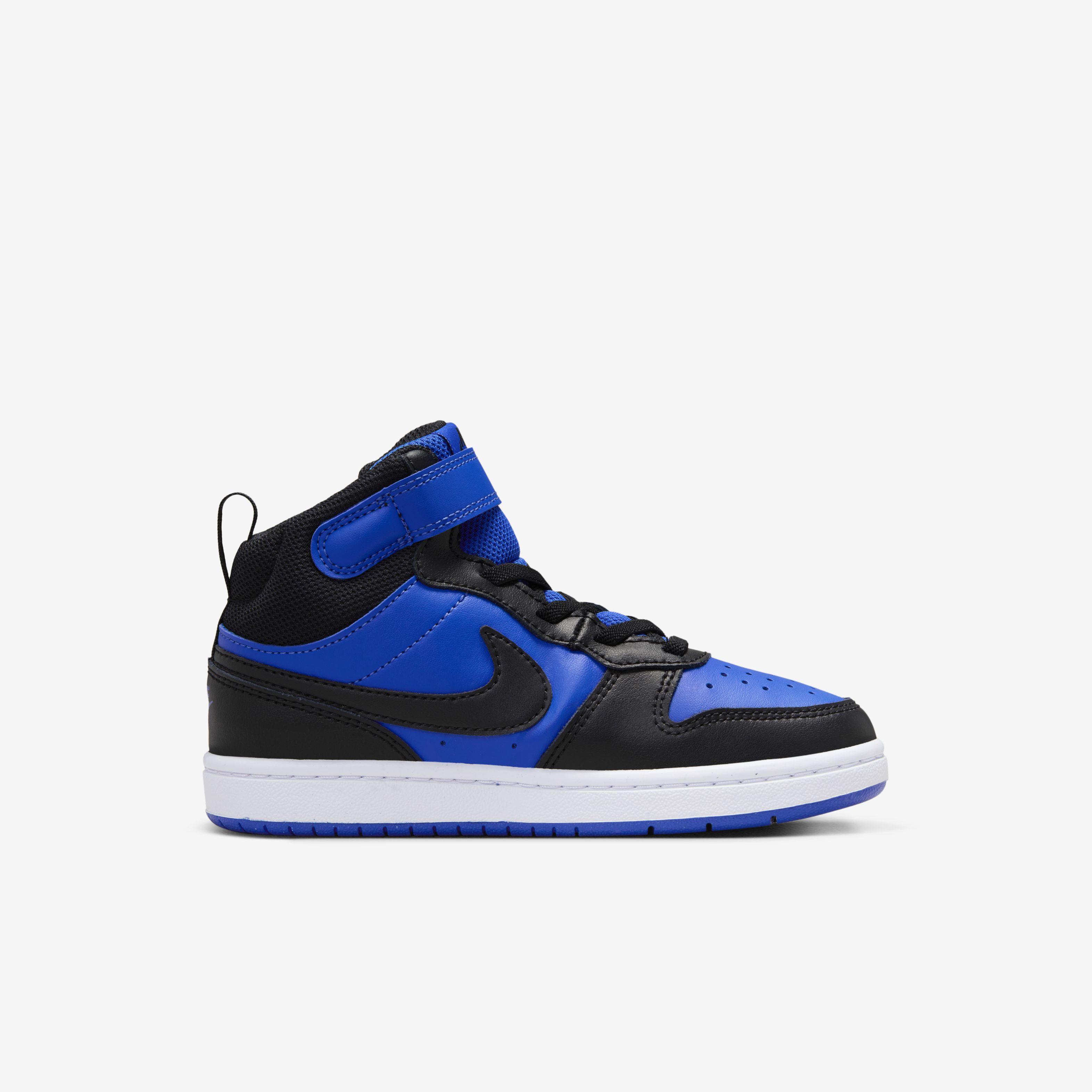 Nike Court Borough Mid 2 - calzado - Nike - Nike Chile | Tienda Oficial