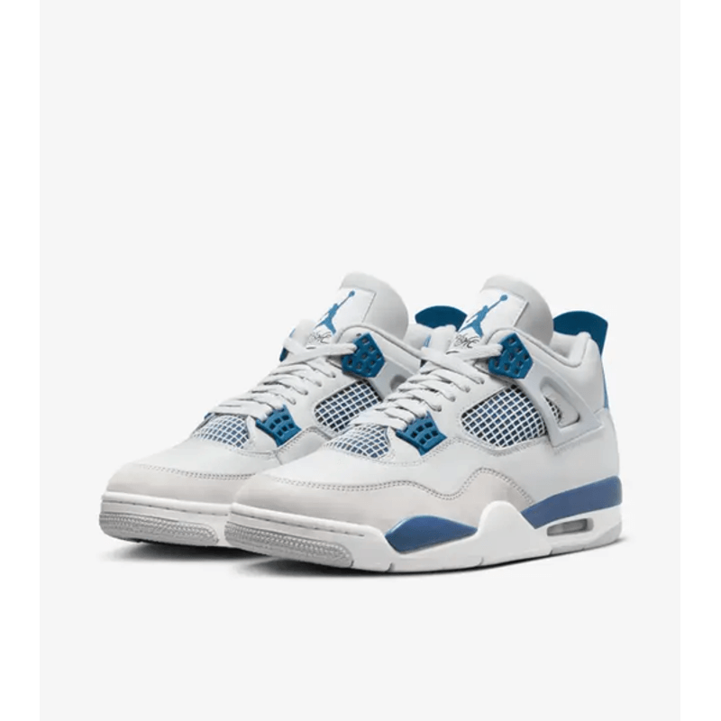Air Jordan 4 Retro - calzado - SNKRS - Nike Chile | Tienda Oficial