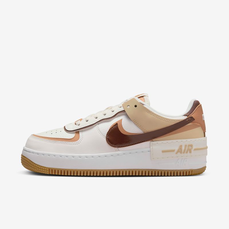 Nike Air Force Mujer | Nike CL Oficial
