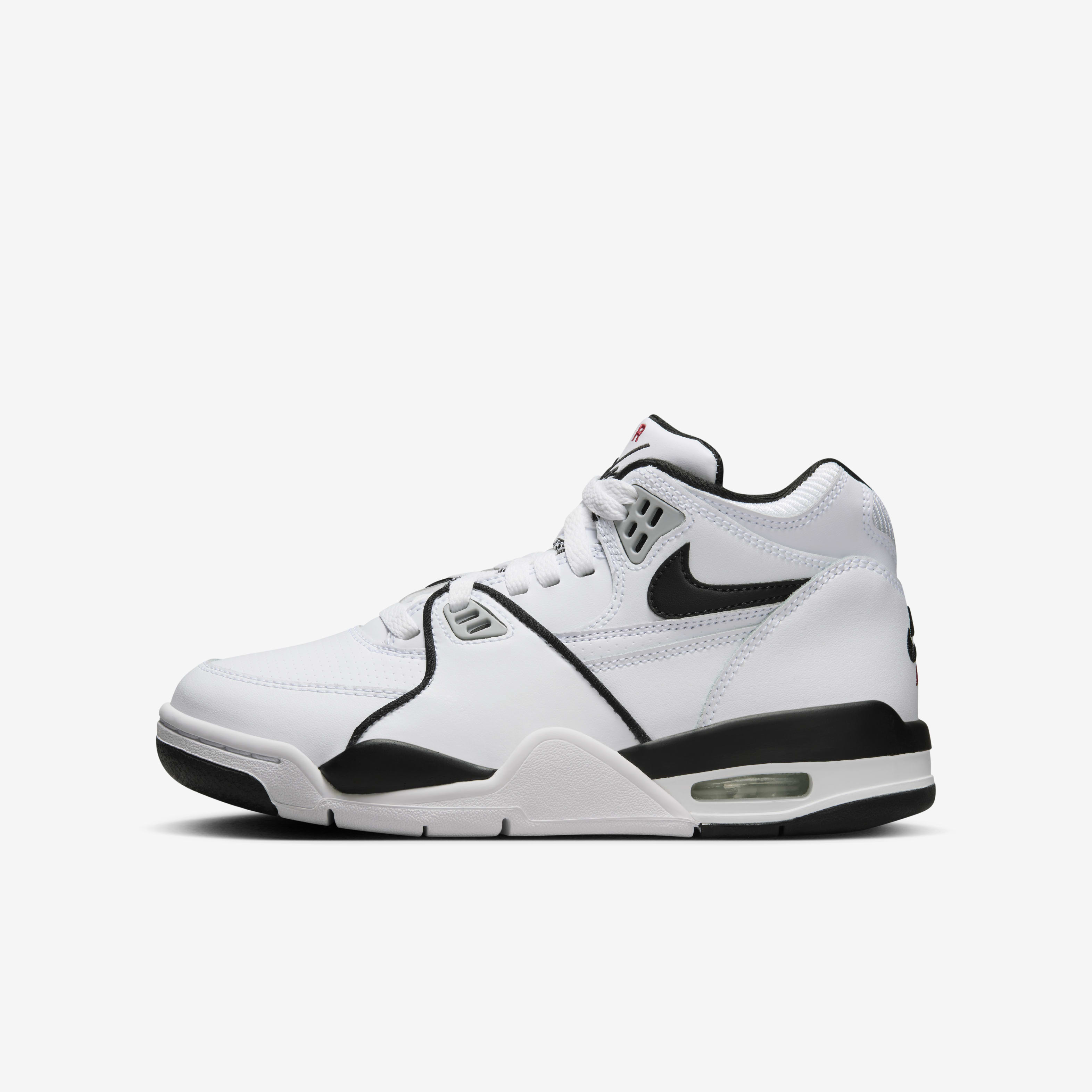 Nike - AIR FLIGHT 89 (GS) Zapatillas para niños grandes | Ofertitas
