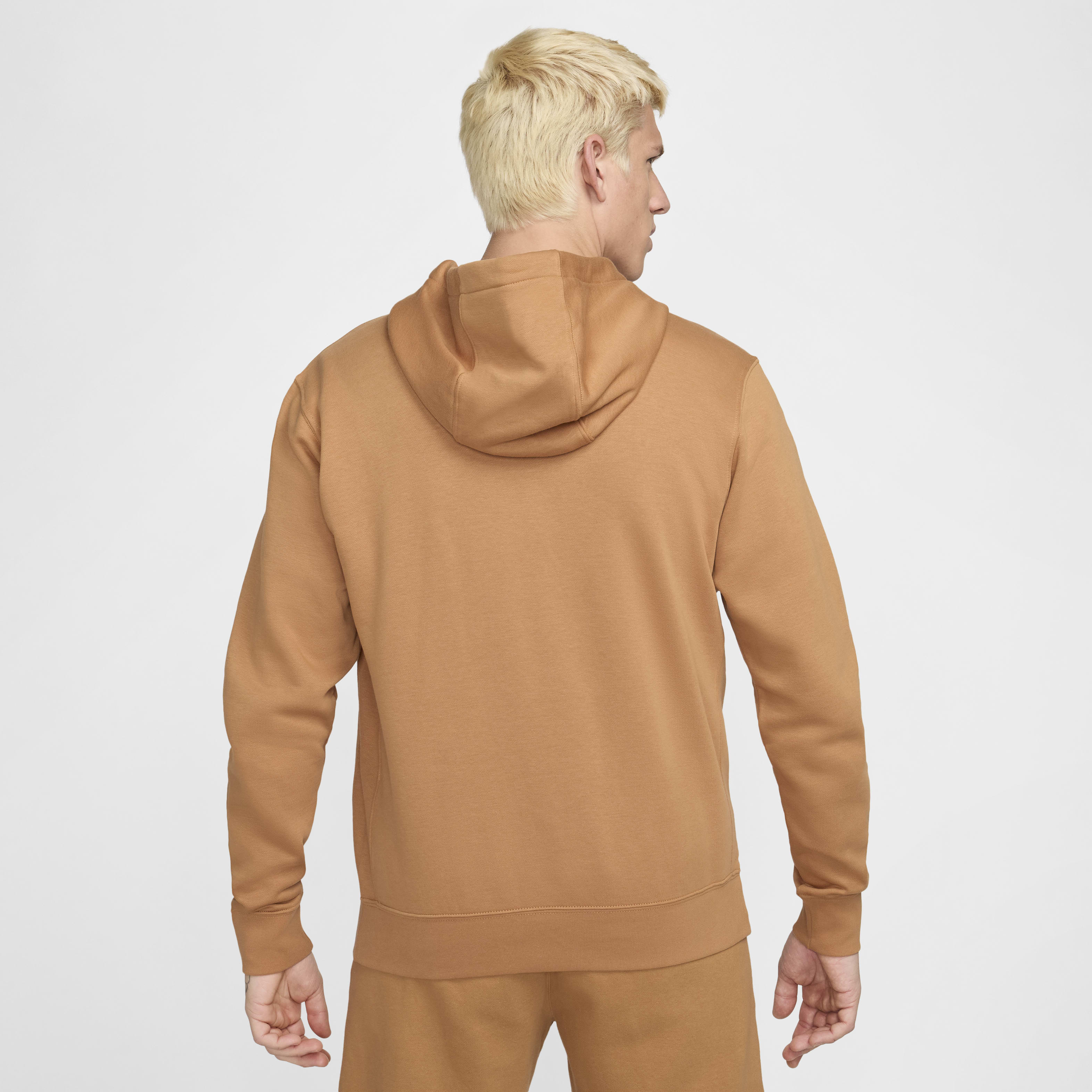 Nike Sportswear Club Fleece - polerones - Nike - Nike Chile | Tienda ...