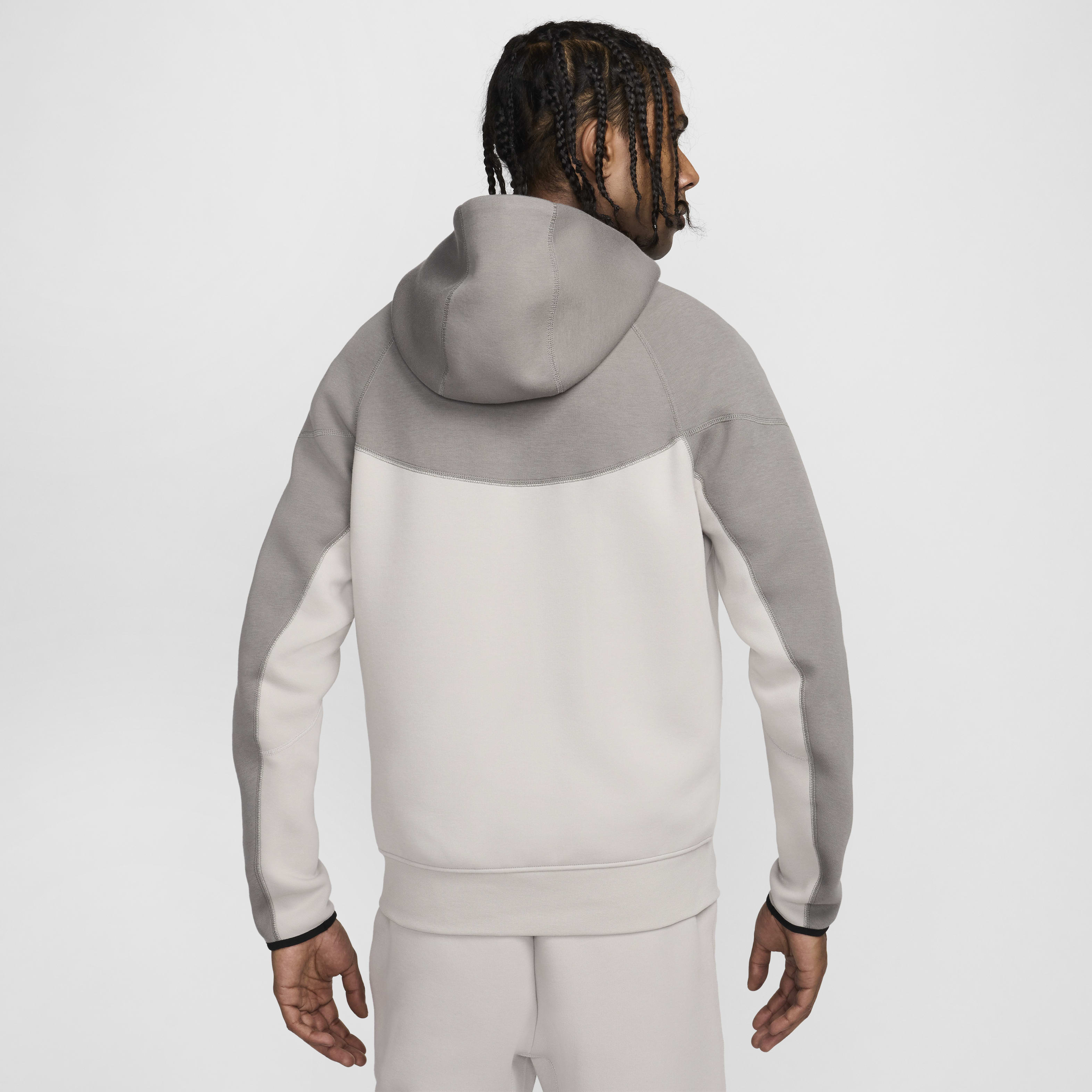 Nike Sportswear Tech Fleece Windrunner - polerones - Nike - Nike Chile ...