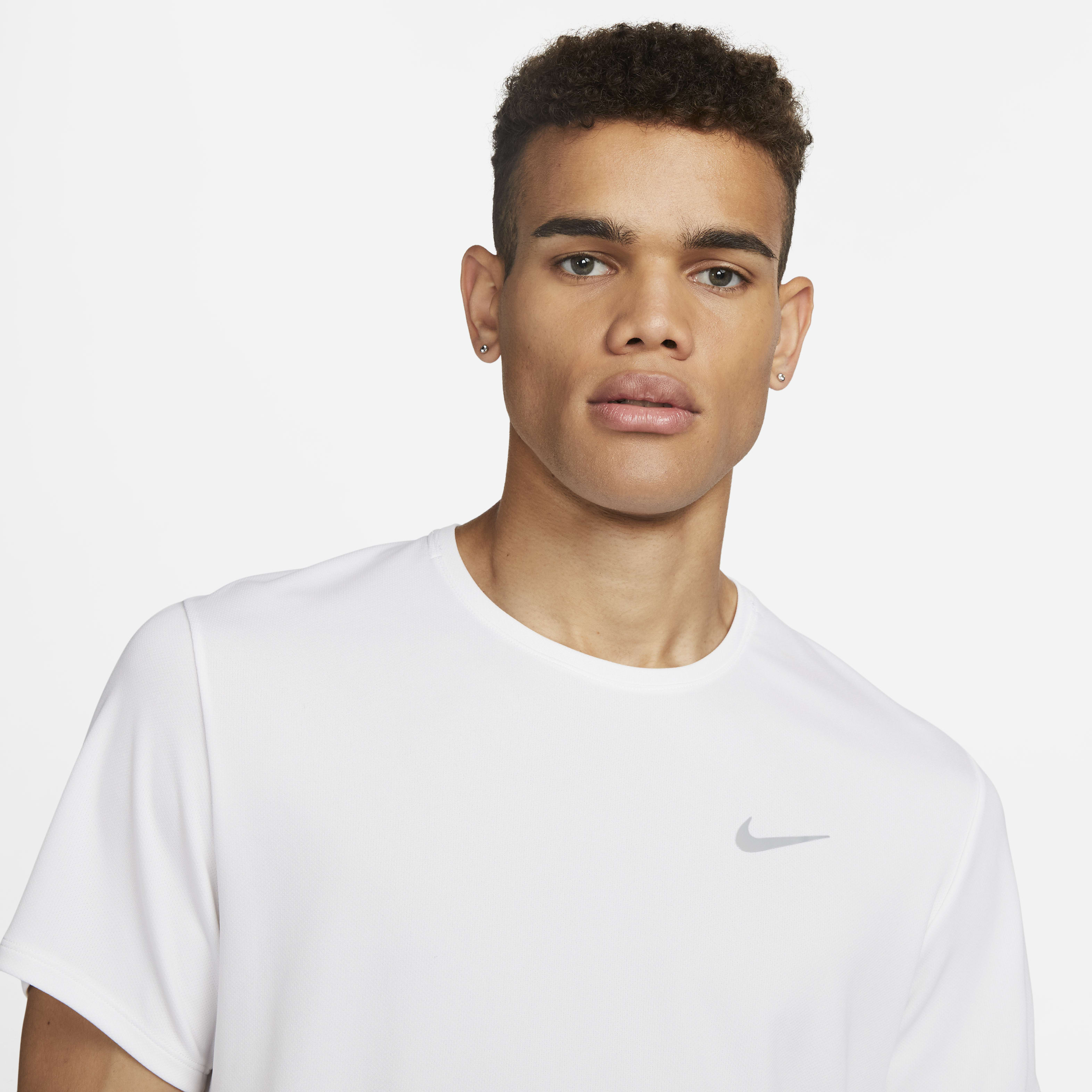 Nike Miler - poleras - Nike - Nike Chile | Tienda Oficial