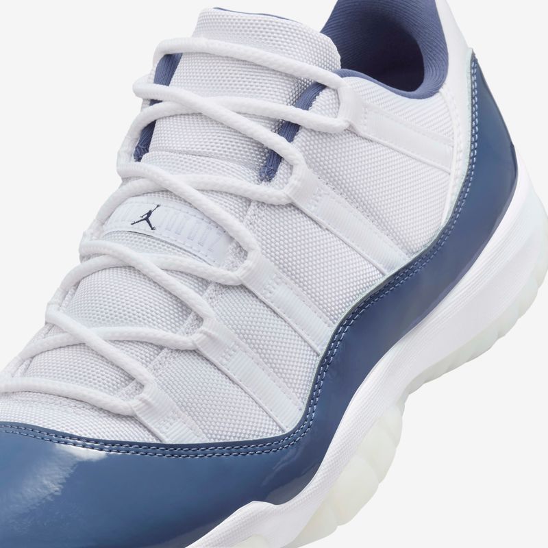 AIR JORDAN 11 RETRO LOW - calzado - Nike - Nike Chile | Tienda Oficial