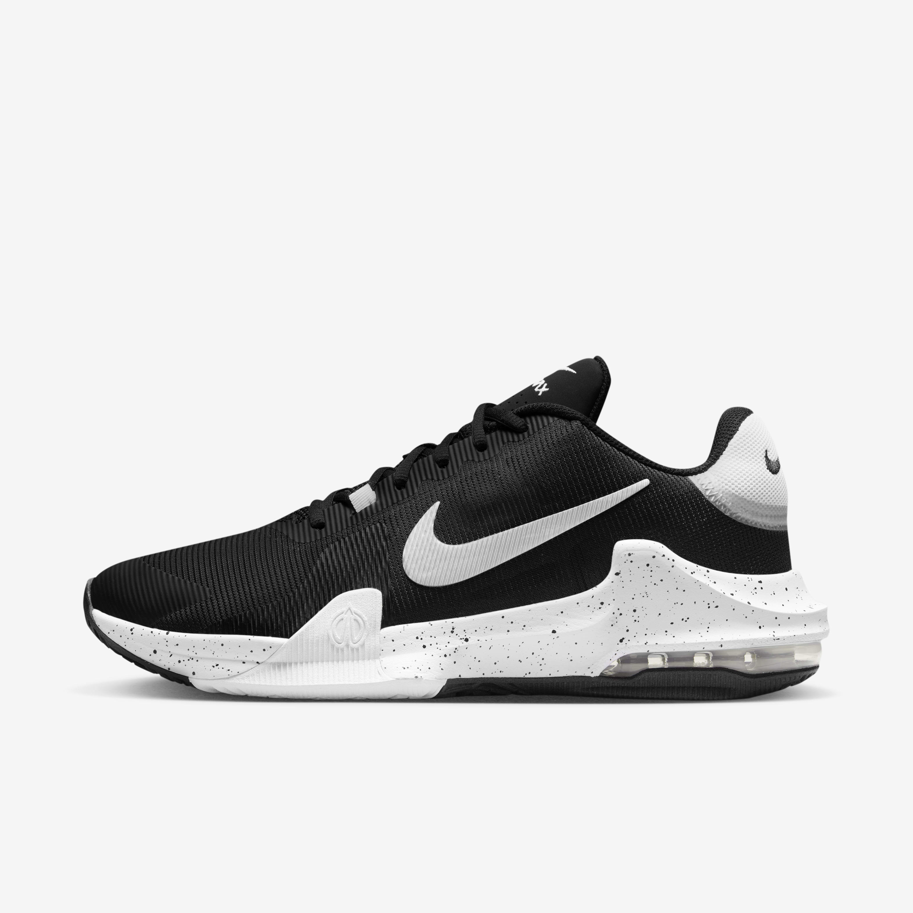 NIKE AIR MAX IMPACT 4 - calzado - Nike - Nike Chile | Tienda Oficial