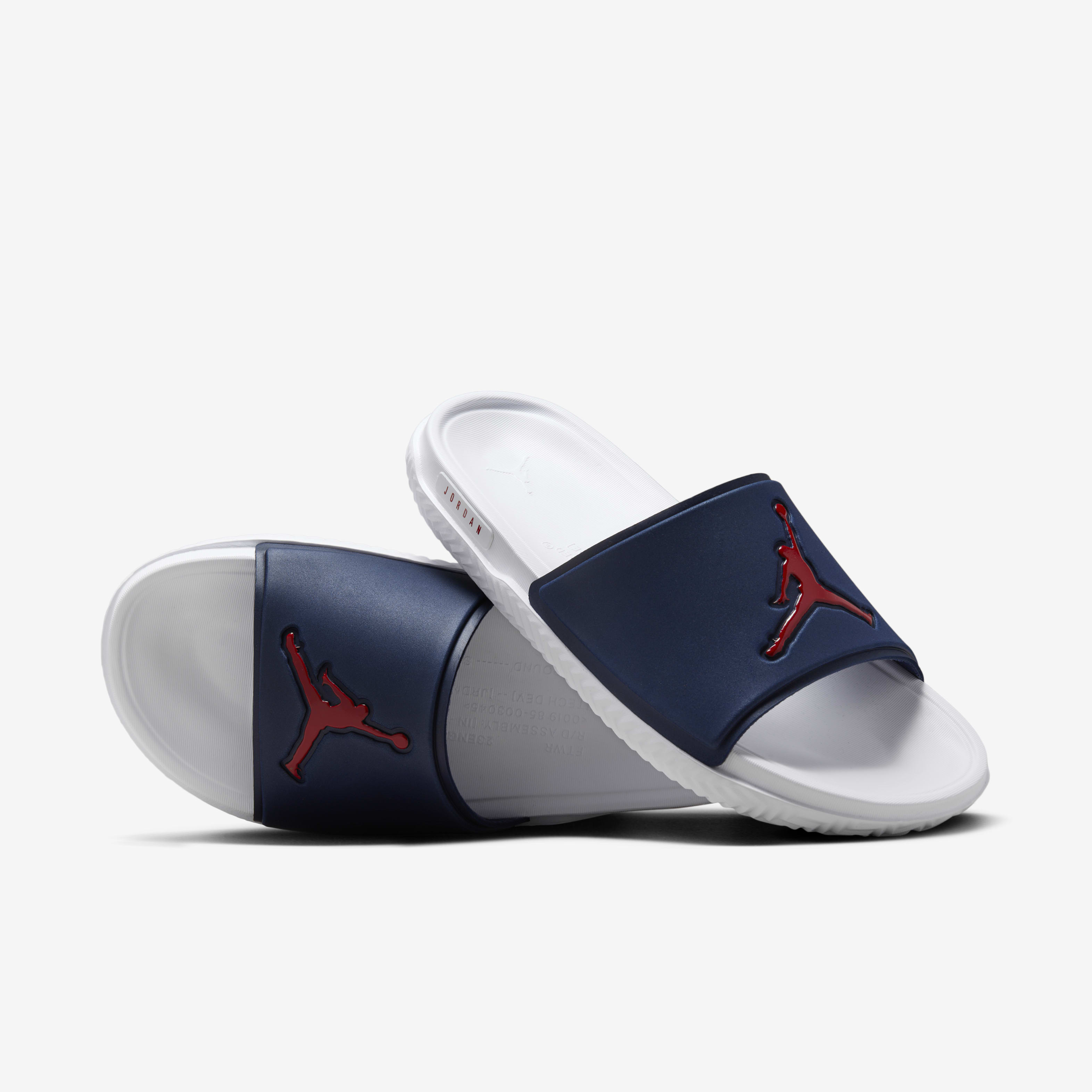 Jordan - JORDAN JUMPMAN SLIDE Sandalias para hombre | Ofertitas