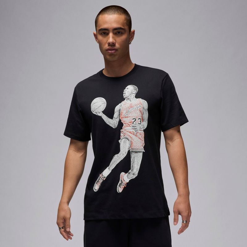 Jordan - Hombre - poleras - Nike Chile | Tienda Oficial