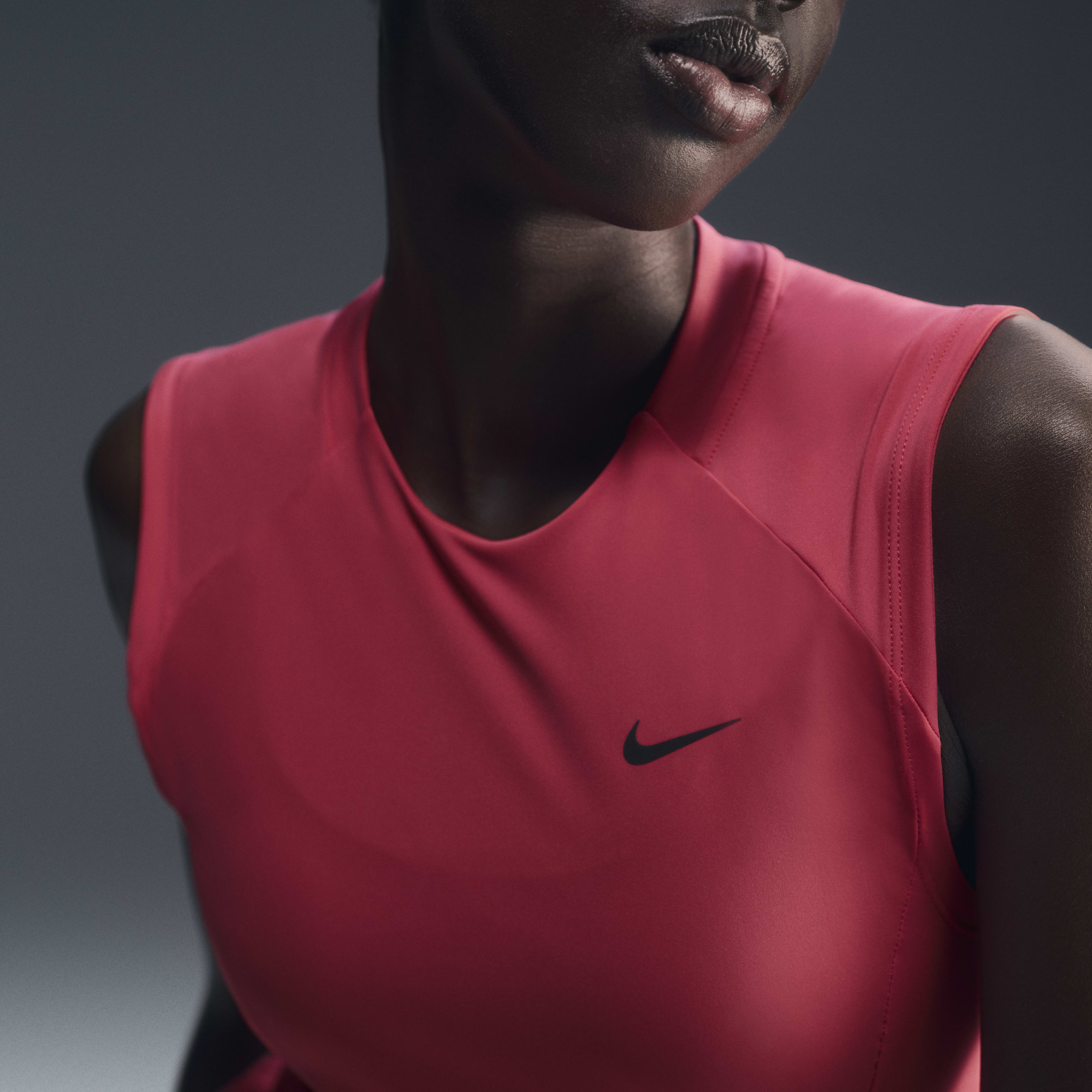 W NK RUN DVN DF PKT TANK - poleras - Nike - Nike Chile | Tienda Oficial