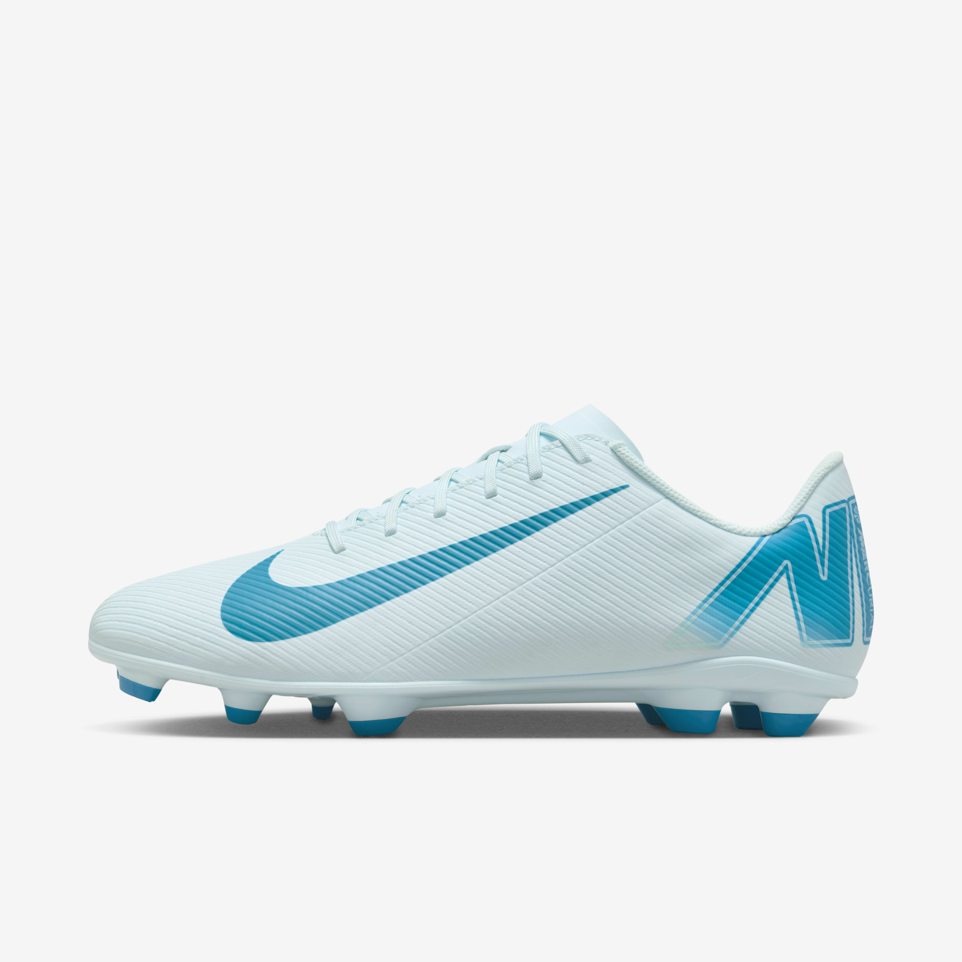 Nike - VAPOR 16 CLUB FG/MG Zapatos de fútbol MG de corte low | Ofertitas