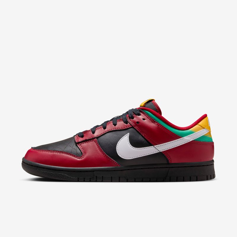 Nike Dunk Hombre | Nike CL Oficial