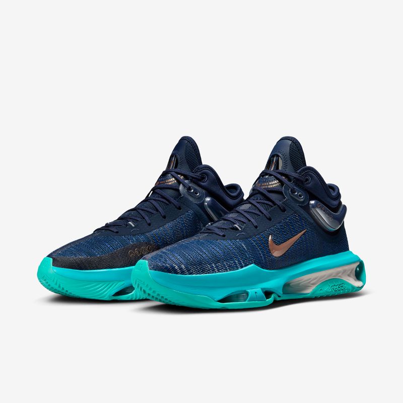 Nike Air Zoom G.T. Jump 2 - calzado - Nike - Nike Chile | Tienda Oficial