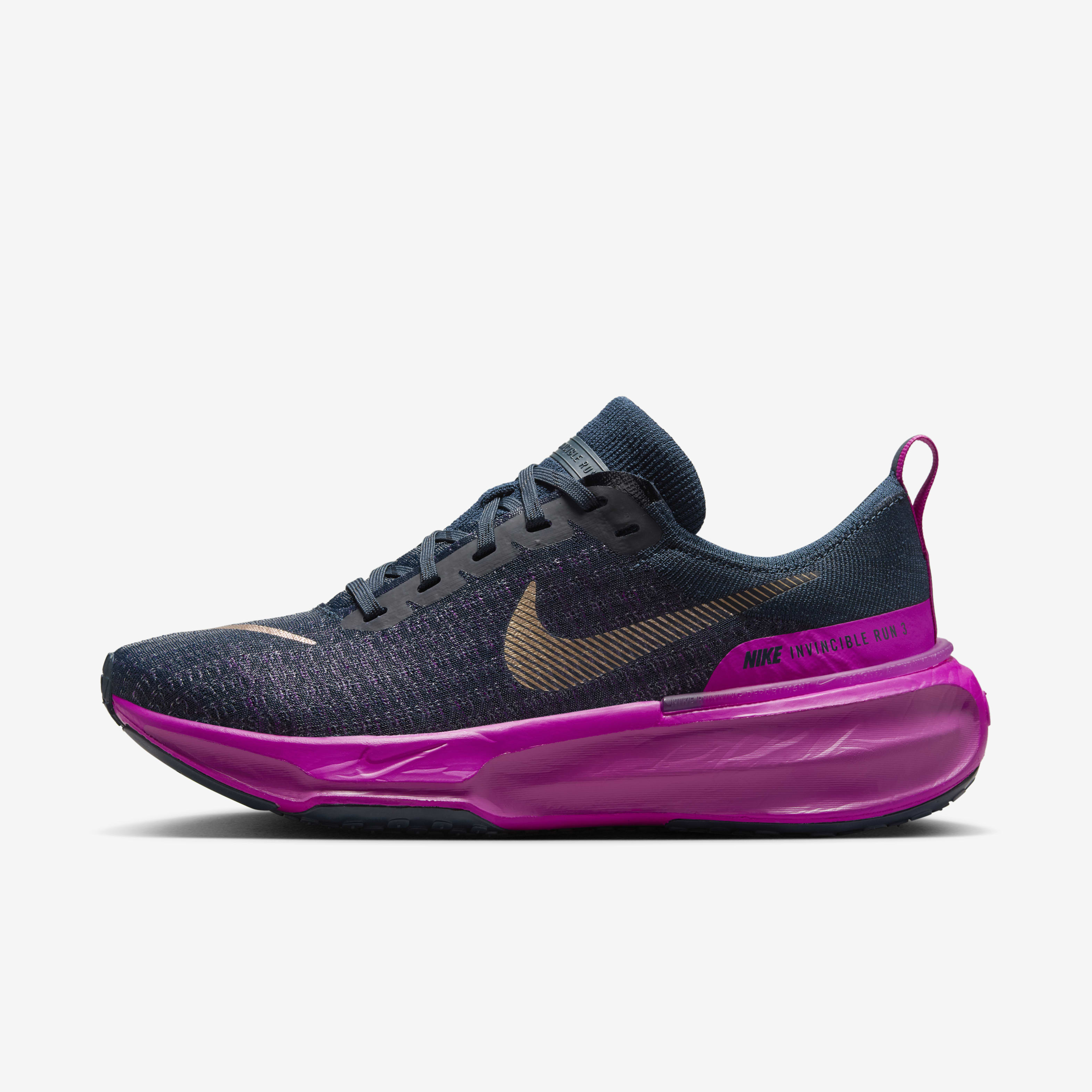 Nike - Nike Invincible 3 | Ofertitas