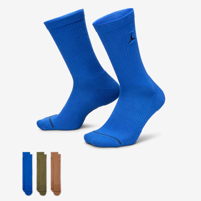 Calcetines Jordan: Comodidad y Estilo | Nike CL