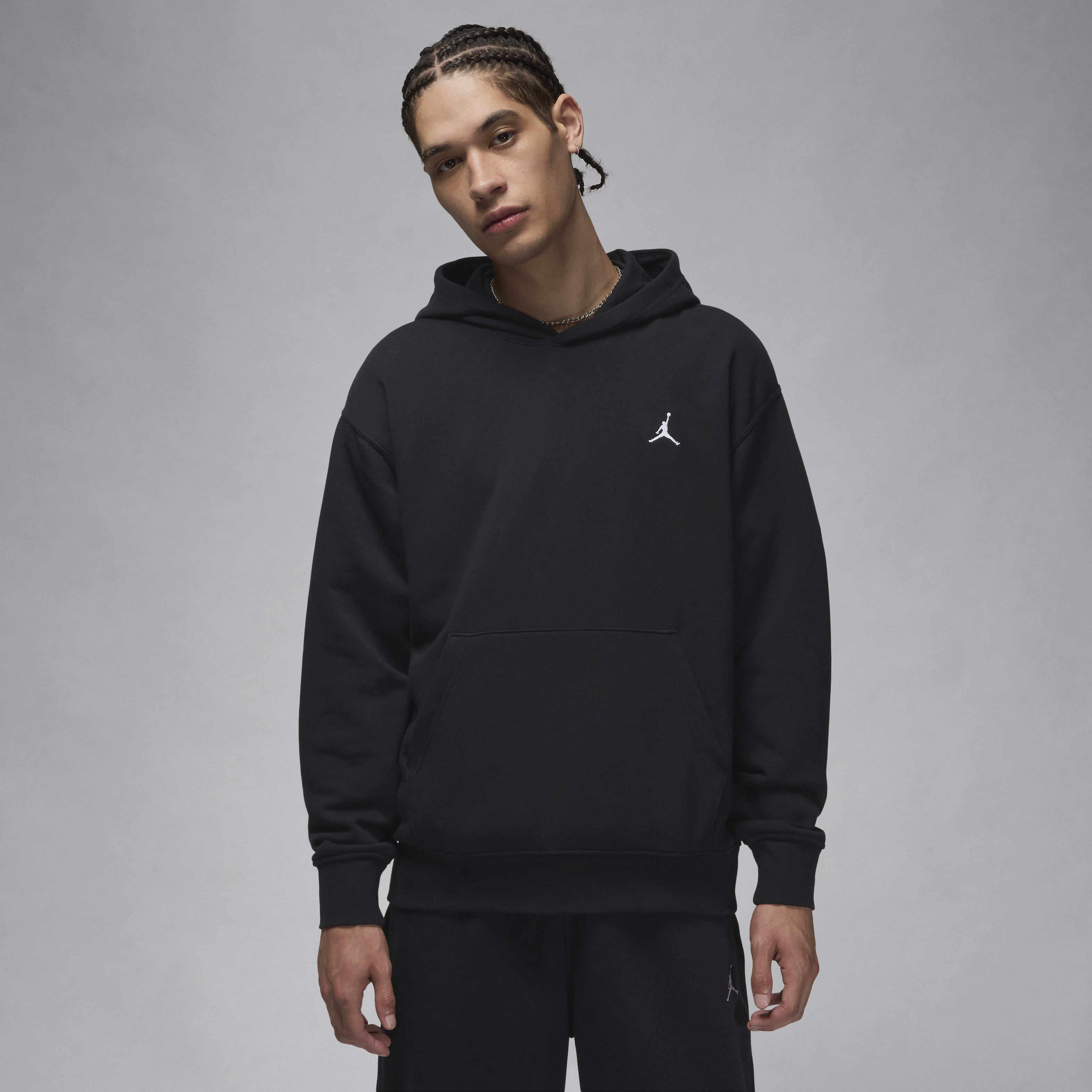 Jordan Brooklyn Fleece - polerones - Nike - Nike Chile | Tienda Oficial