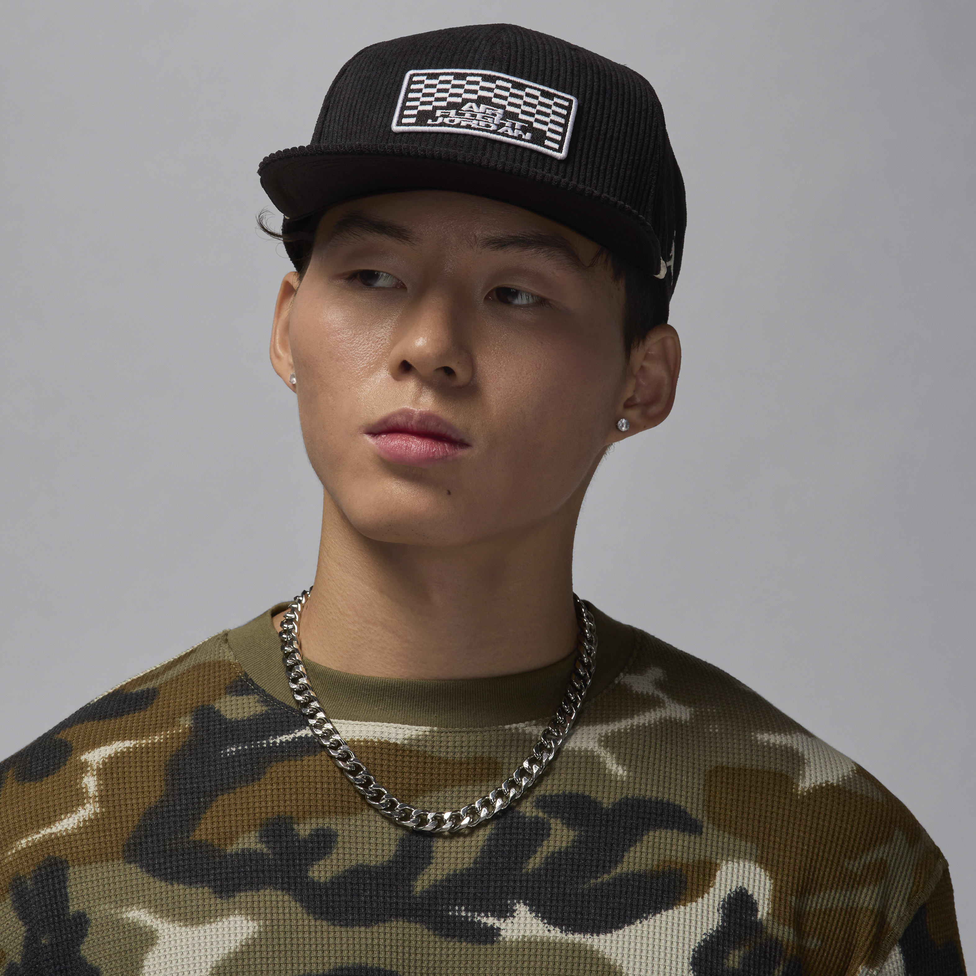 Jordan - Jordan MVP Pro Cap Gorra con estructura | Ofertitas