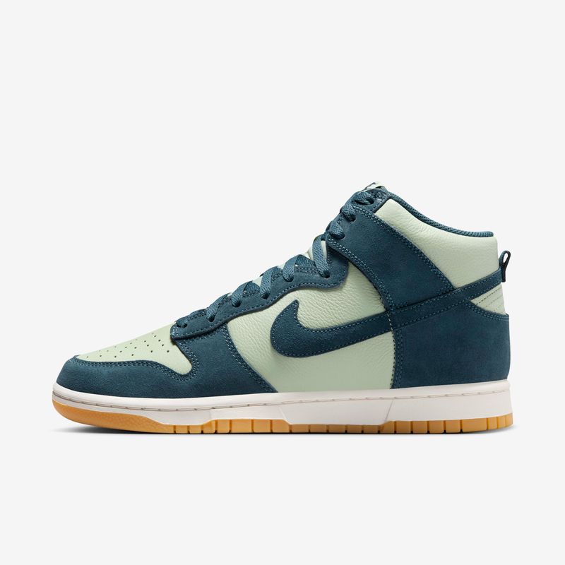 Nike Dunk Hombre | Nike CL Oficial