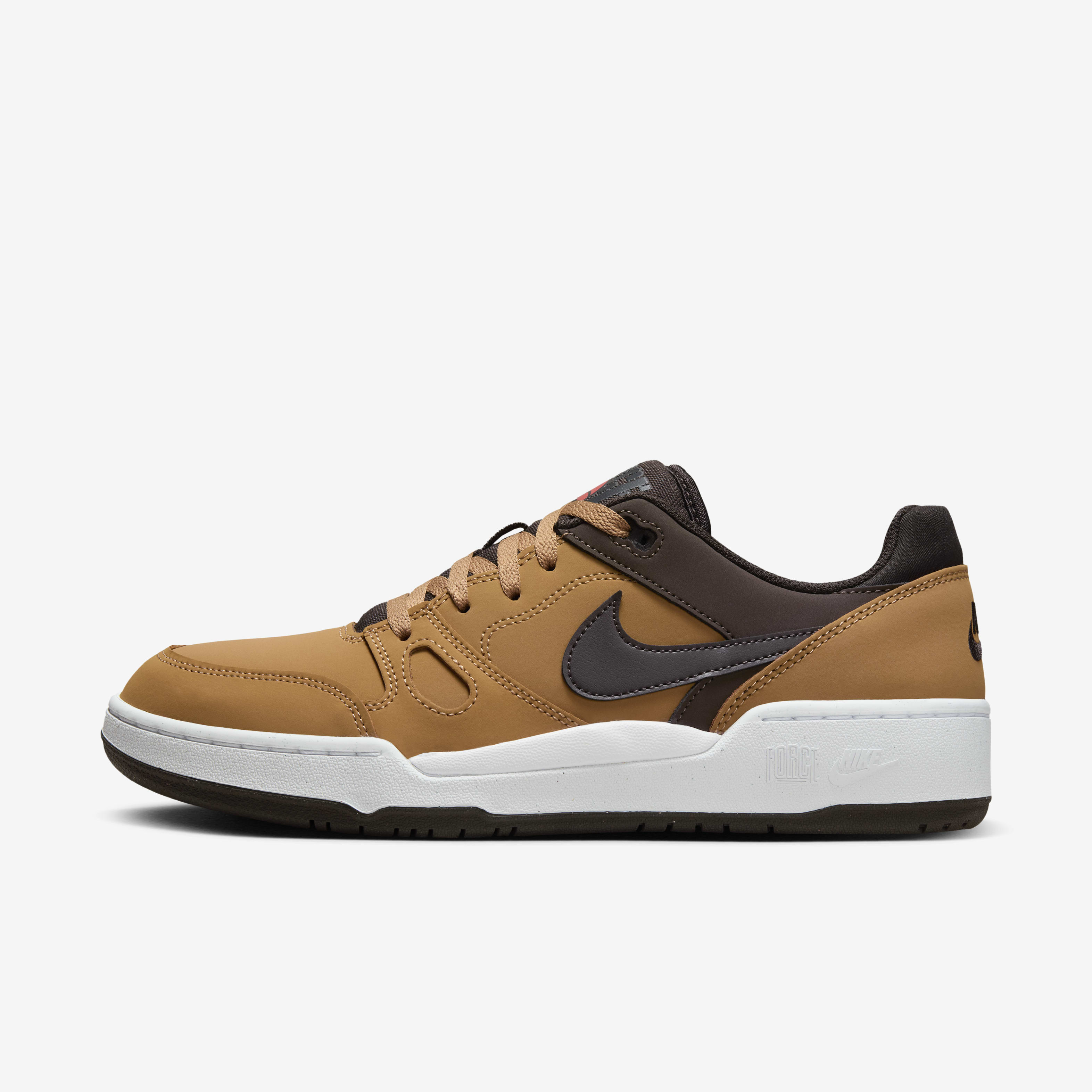 Nike - Nike Full Force Low Premium Zapatillas para hombre | Ofertitas