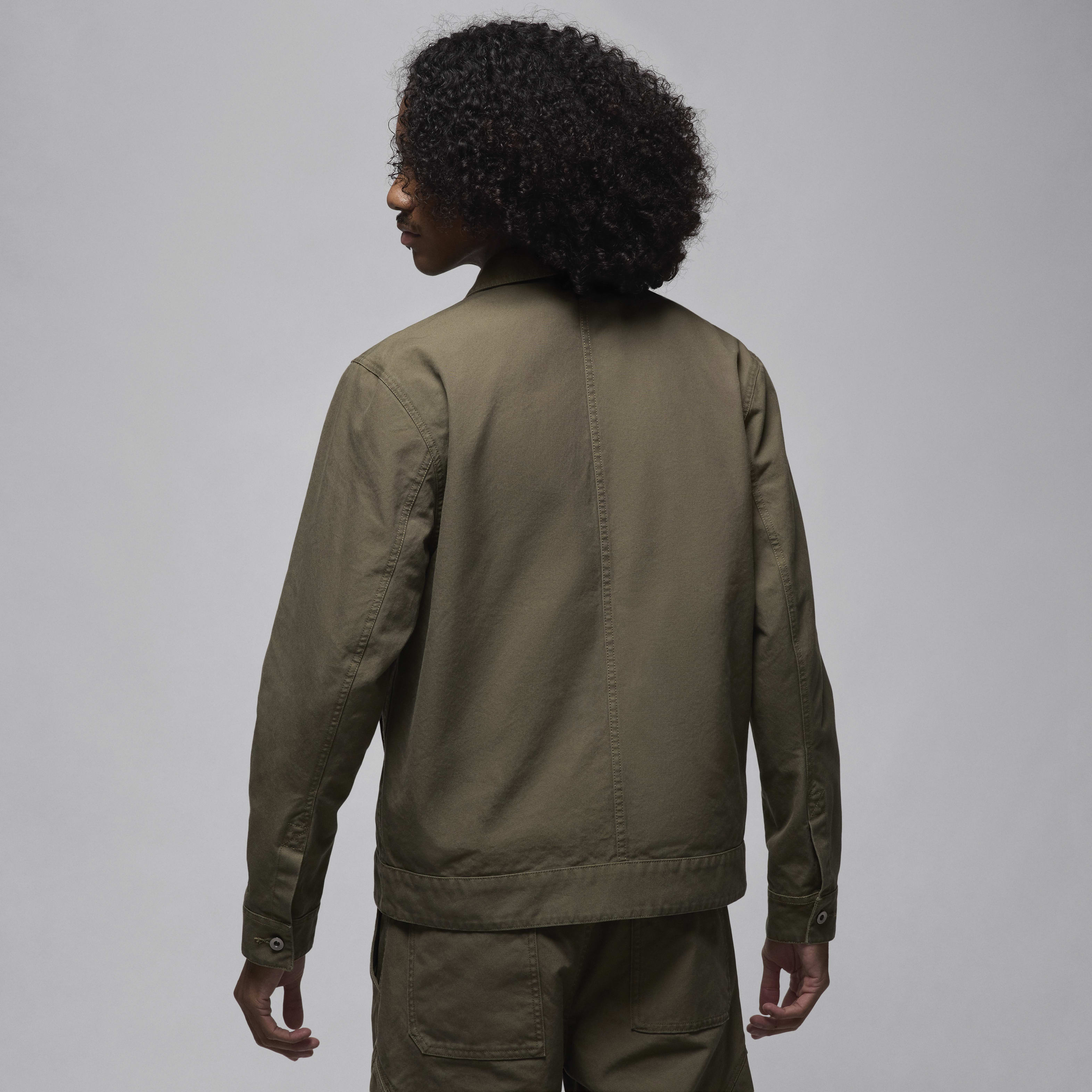 Tatum Chicago - chaquetas - Nike - Nike Chile | Tienda Oficial