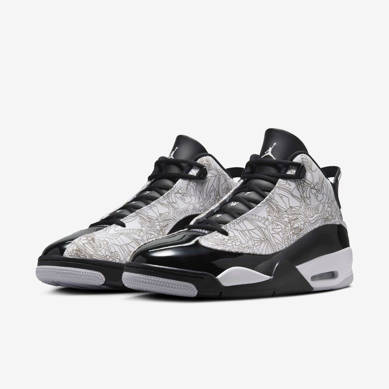 Air Jordan Dub Zero - calzado - Nike - Nike Chile | Tienda Oficial