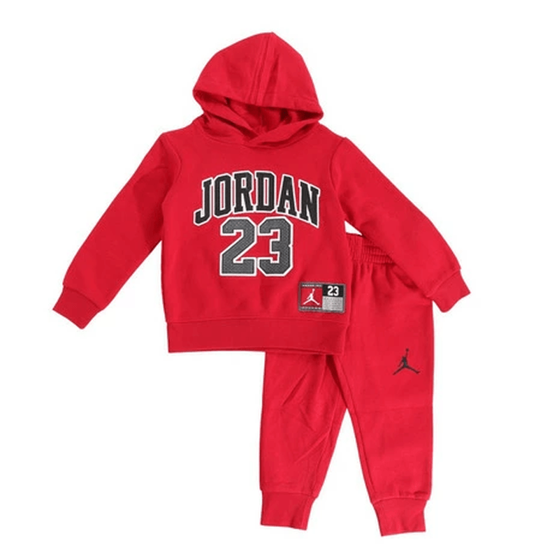 Ropa Jordan para Niños: Estilo Único | Nike CL