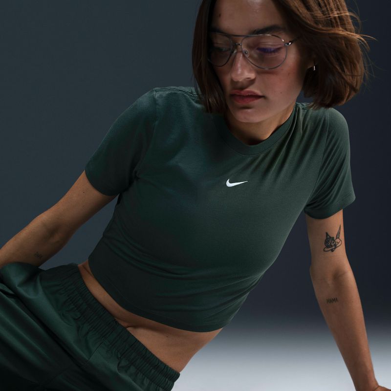 Nike Sportswear Essential - poleras - Nike - Nike Chile | Tienda Oficial