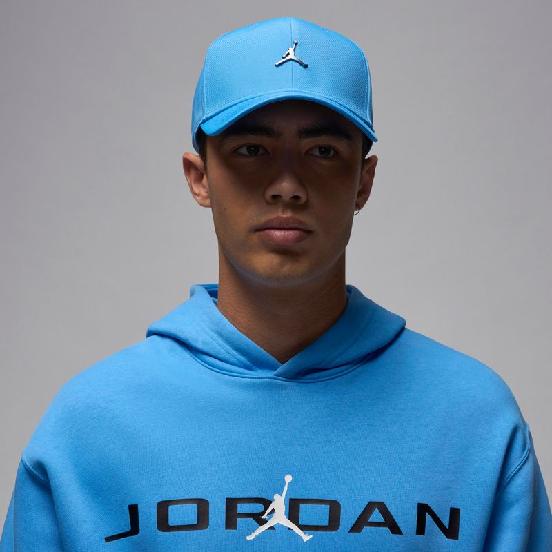 Jordan Rise Cap - gorros - Nike - Nike Chile | Tienda Oficial
