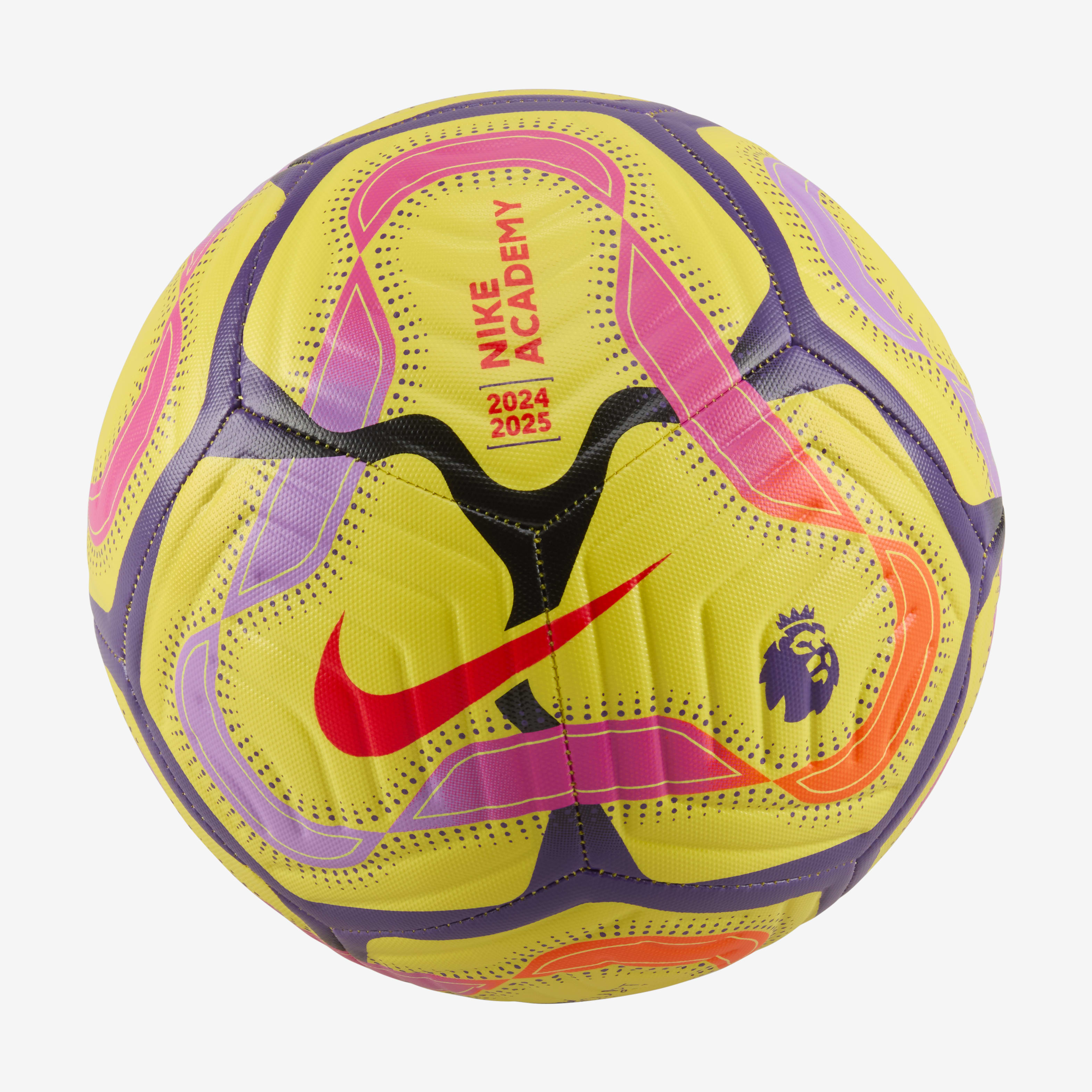 Premier League Academy - pelotas - Nike - Nike Chile | Tienda Oficial