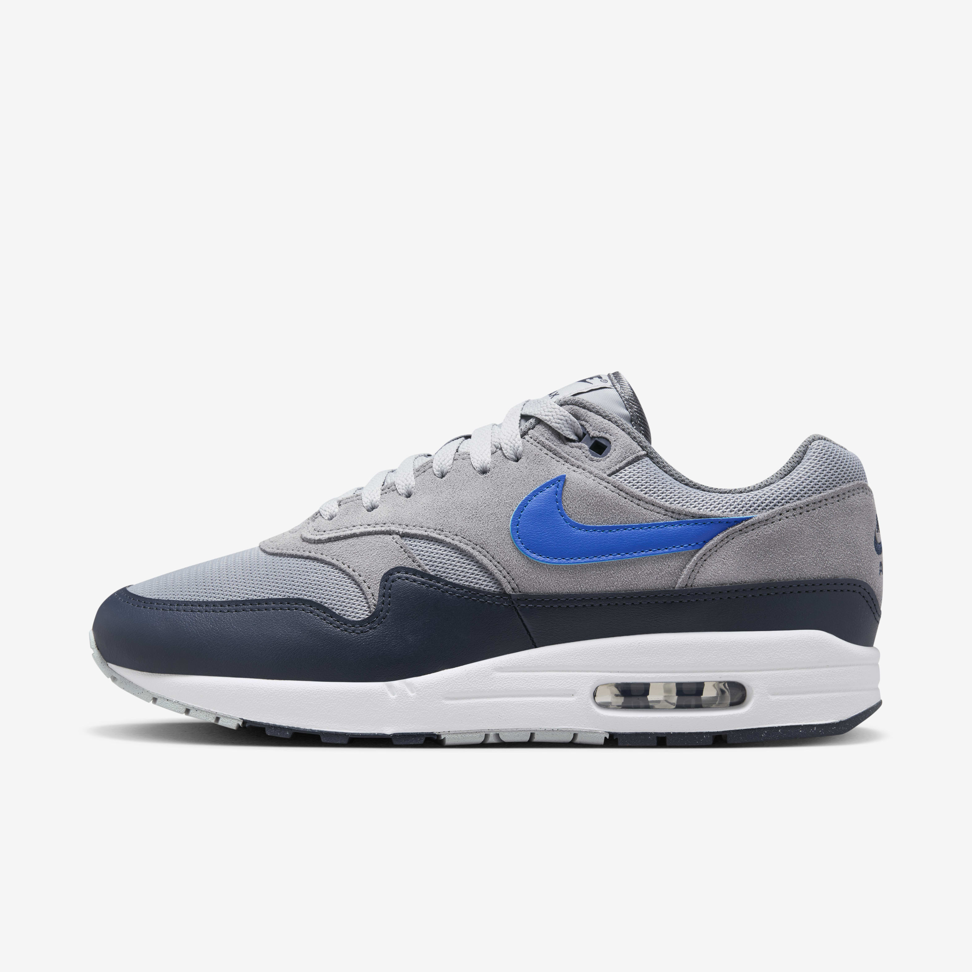 Nike - Nike Air Max 1 Essential Zapatillas para hombre | Ofertitas