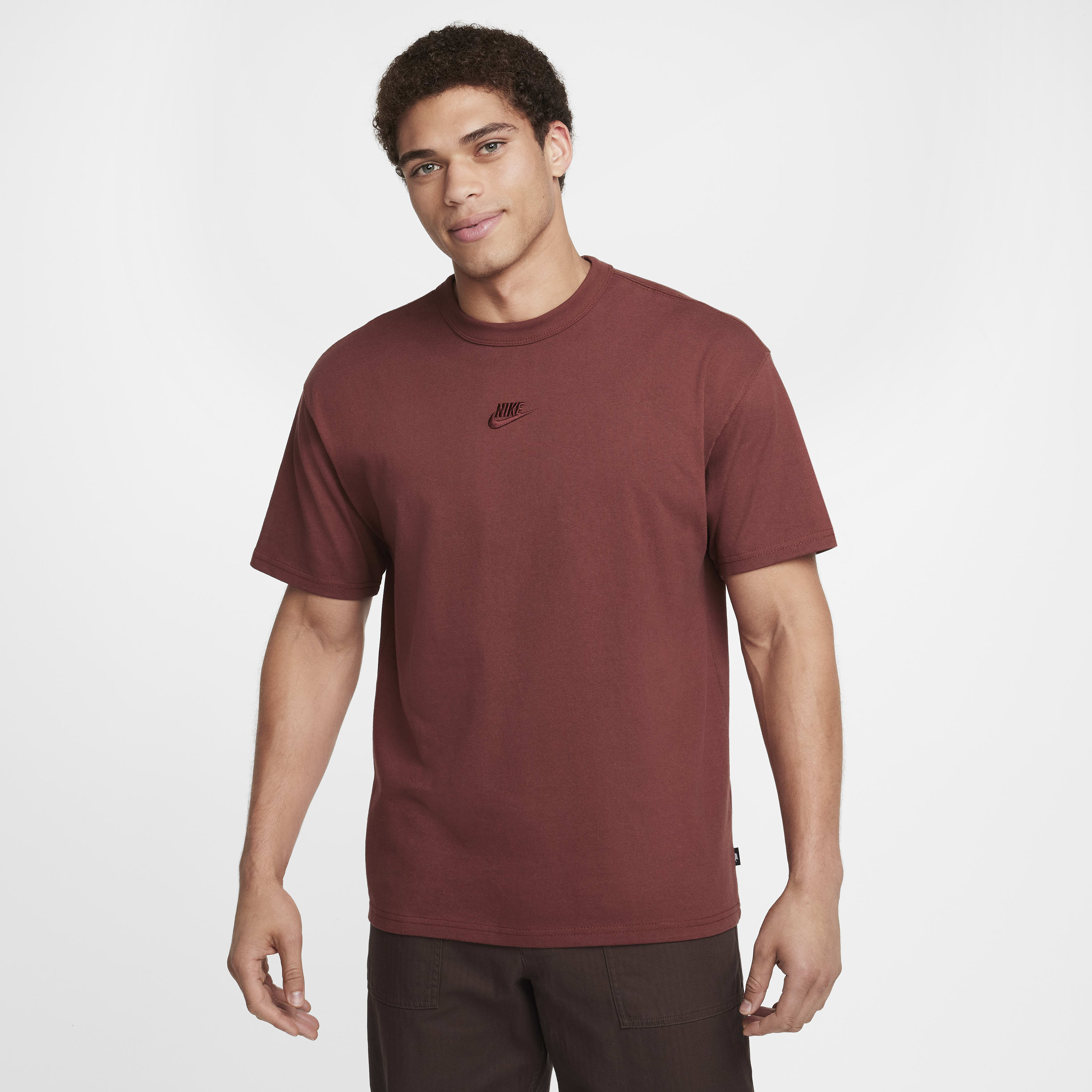 Nike Sportswear Premium Essentials - poleras - Nike - Nike Chile ...