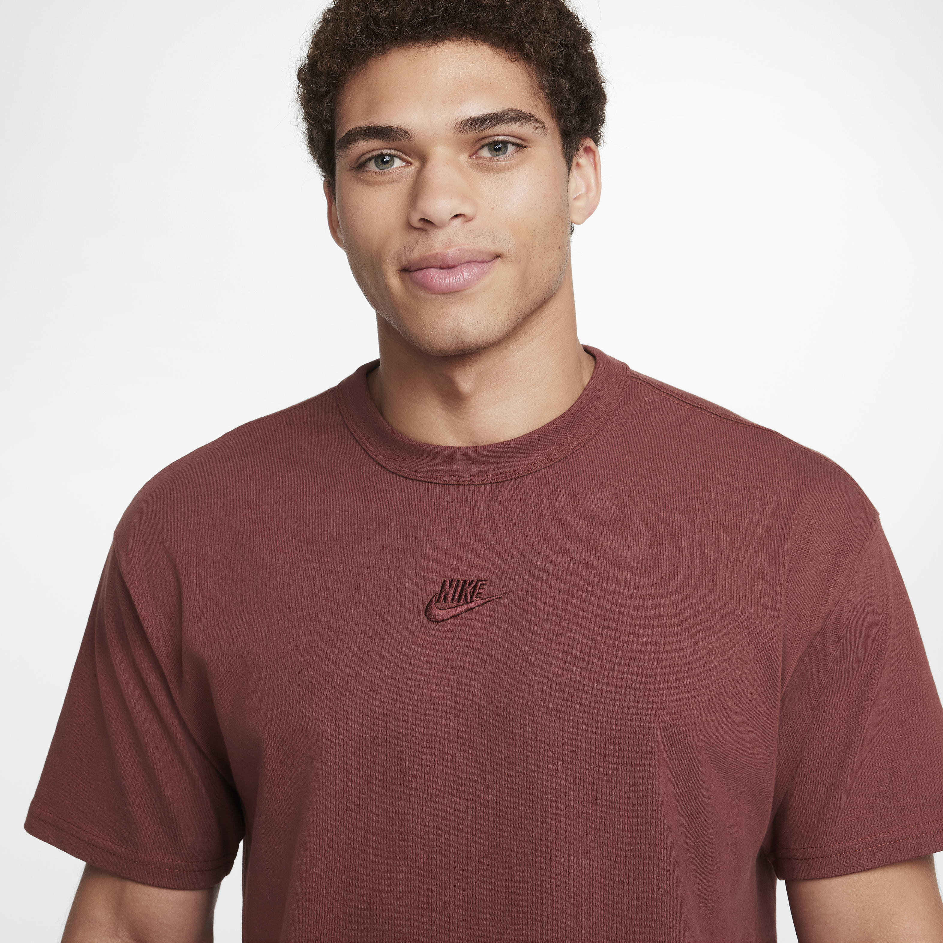 Nike Sportswear Premium Essentials - poleras - Nike - Nike Chile ...
