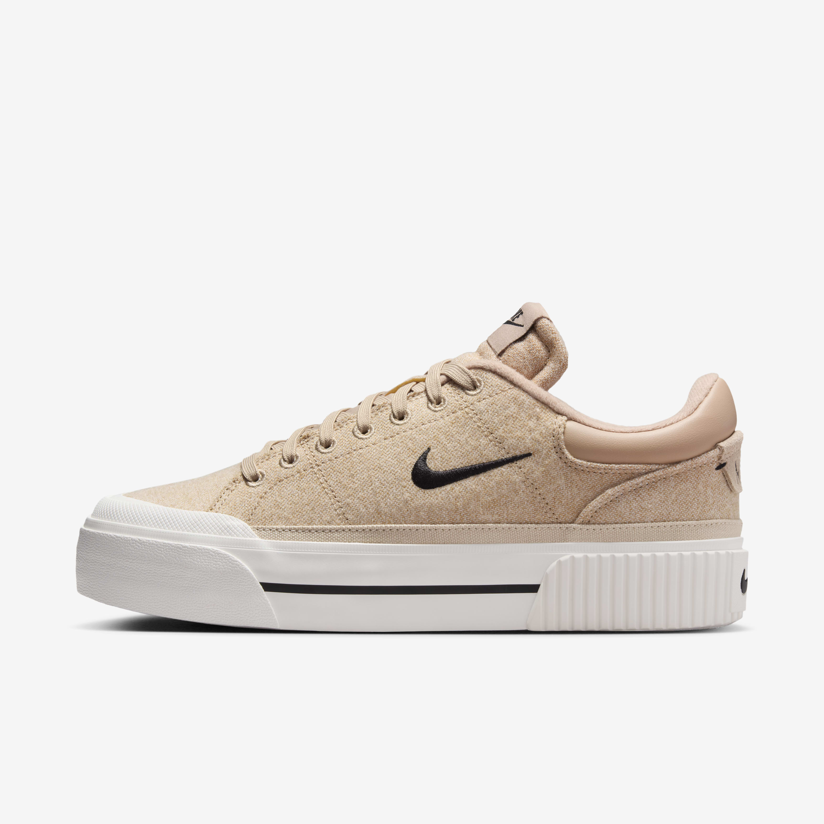 Nike - Nike Court Legacy Lift Zapatillas de running para mujer | Ofertitas