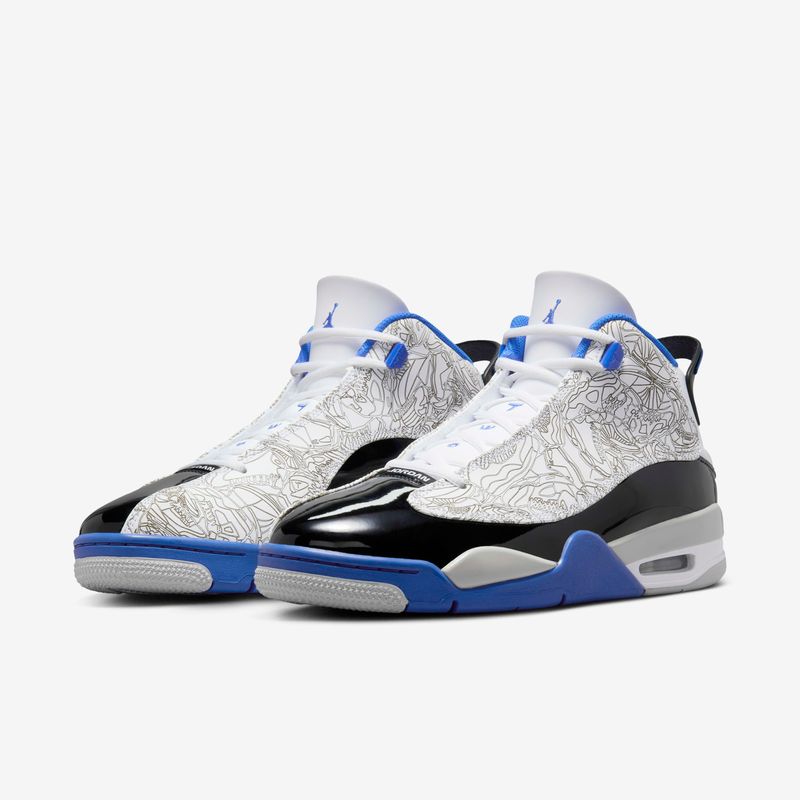Air Jordan Dub Zero - calzado - Nike - Nike Chile | Tienda Oficial