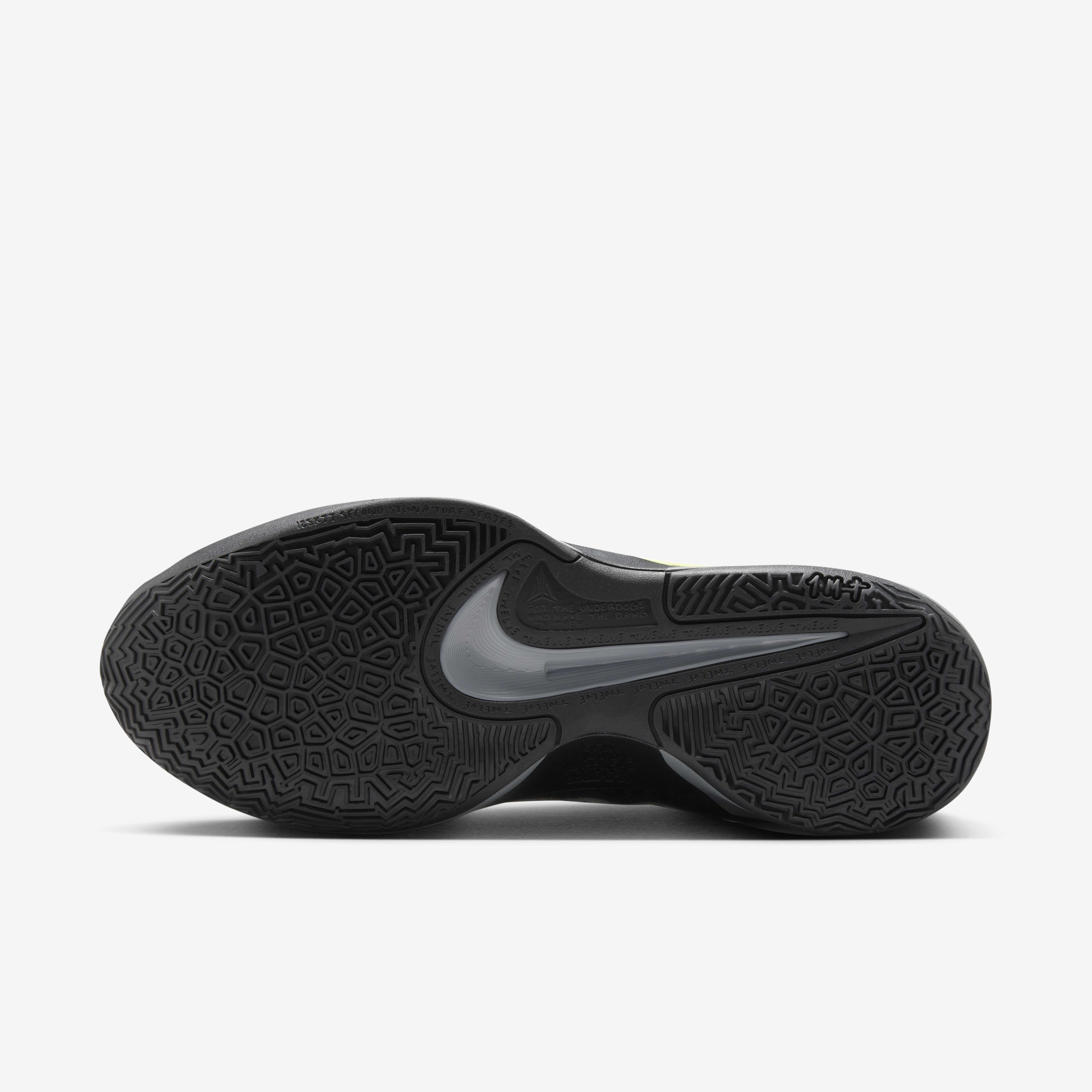 Ja Morant Ja 2 - calzado - Nike - Nike Chile | Tienda Oficial