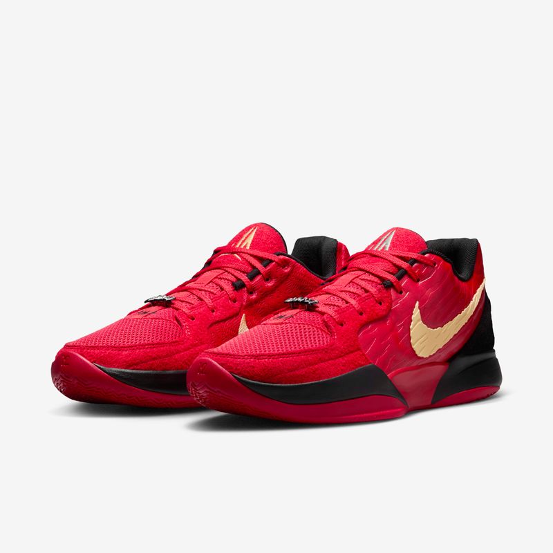 Ja Morant Ja 2 "Nightmare" - calzado - Nike - Nike Chile | Tienda Oficial