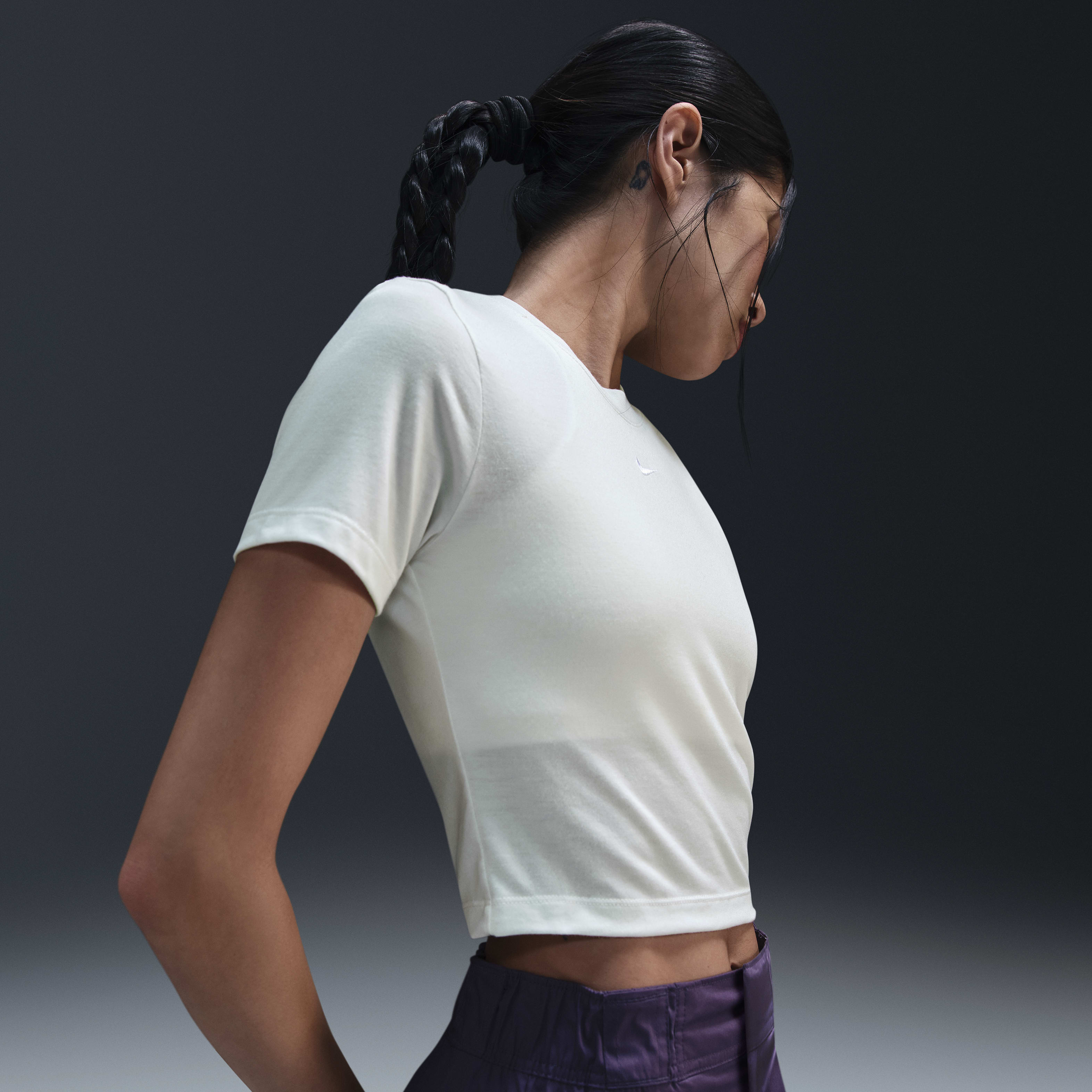 Nike Sportswear Essential - poleras - Nike - Nike Chile | Tienda Oficial