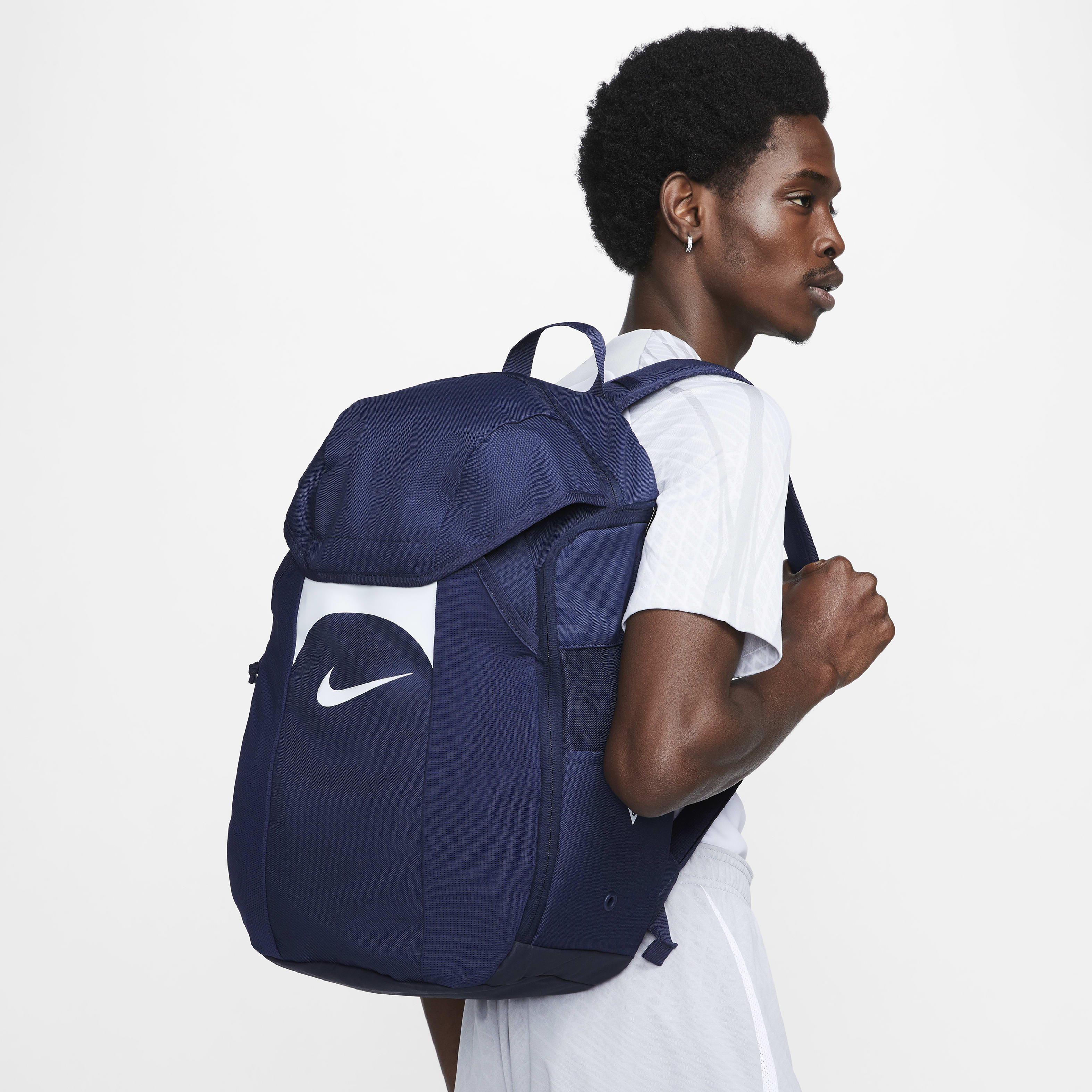 Nike Academy Team - bolsos-mochilas - Nike - Nike Chile | Tienda Oficial