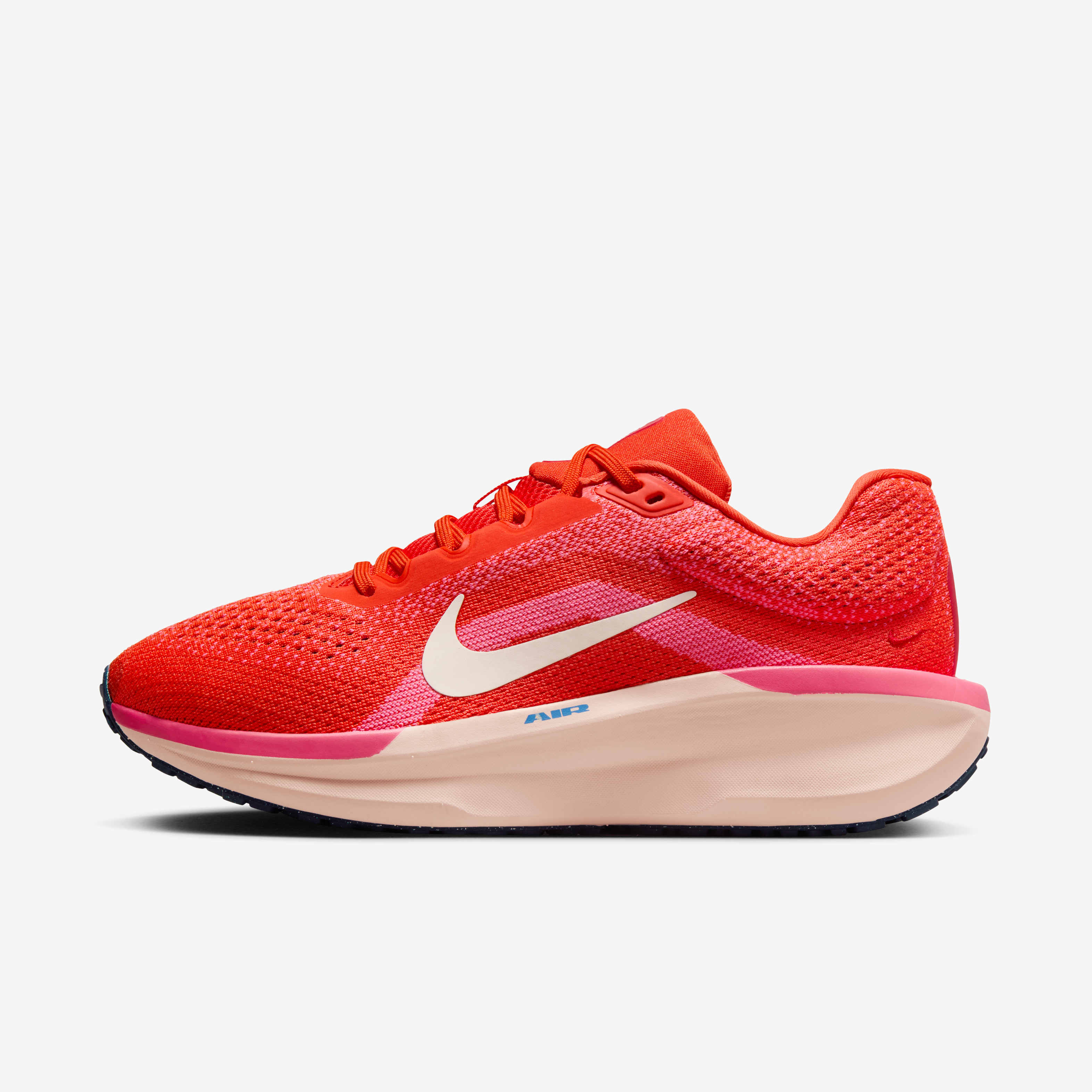 Nike - Nike Winflo 11 Zapatillas de correr en pavimento para mujer ...