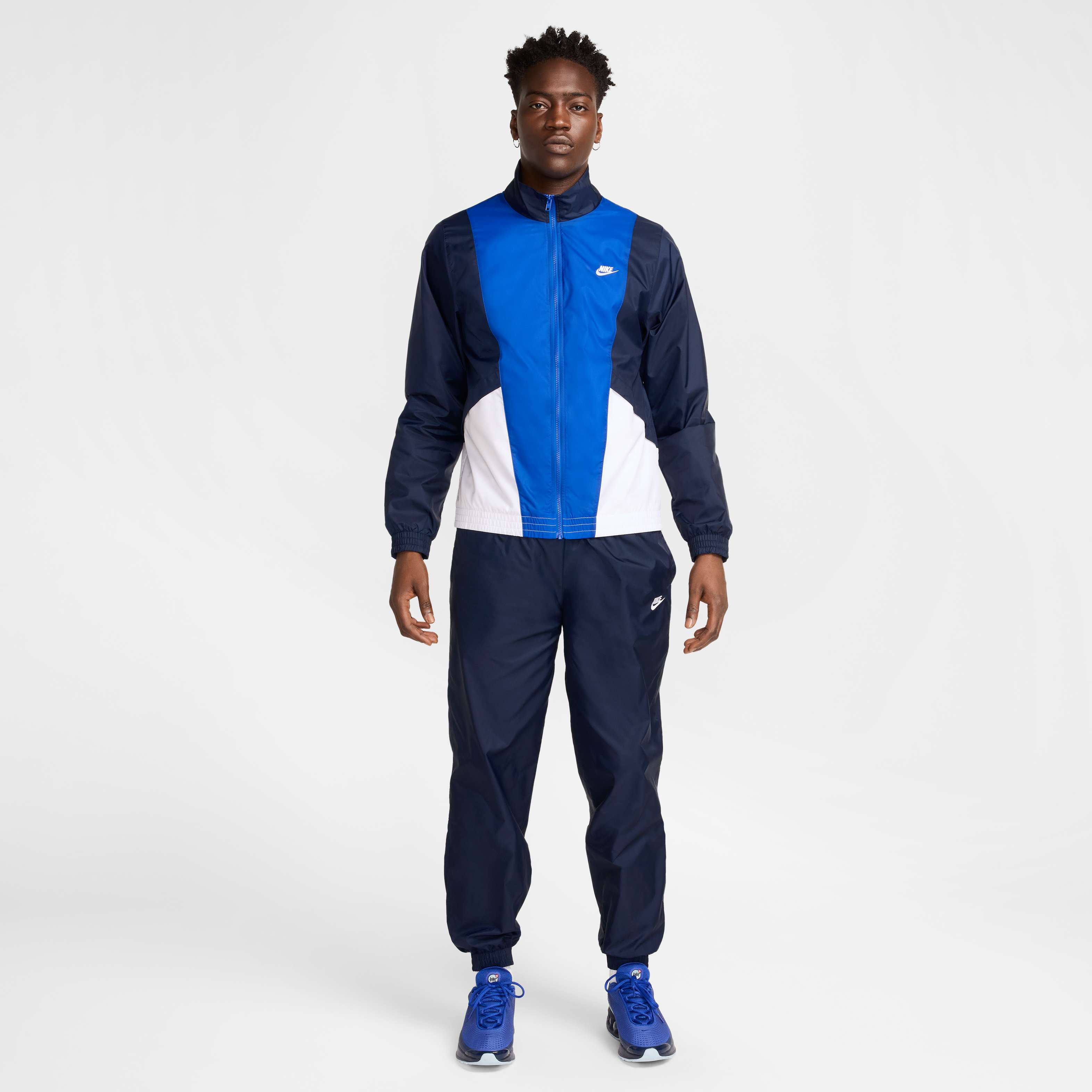Nike - Nike Club Conjunto deportivo tejido para hombre | Ofertitas