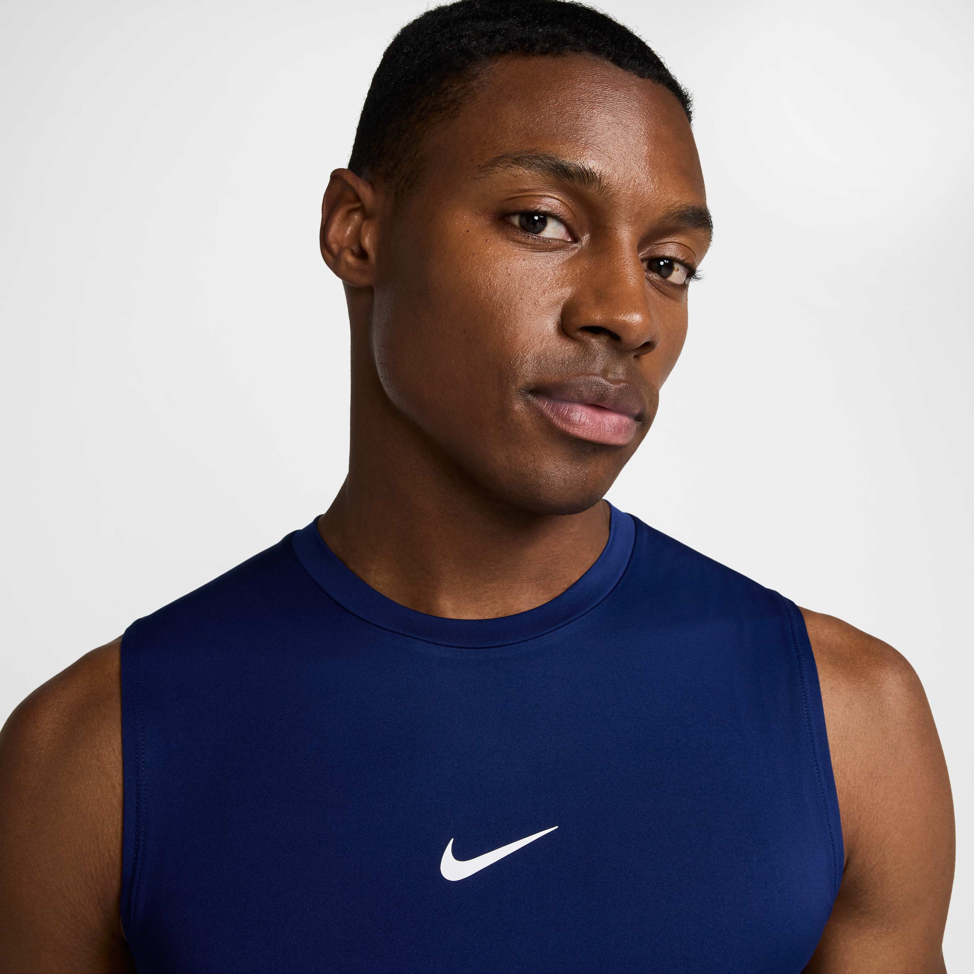 Nike Pro - poleras - Nike - Nike Chile | Tienda Oficial