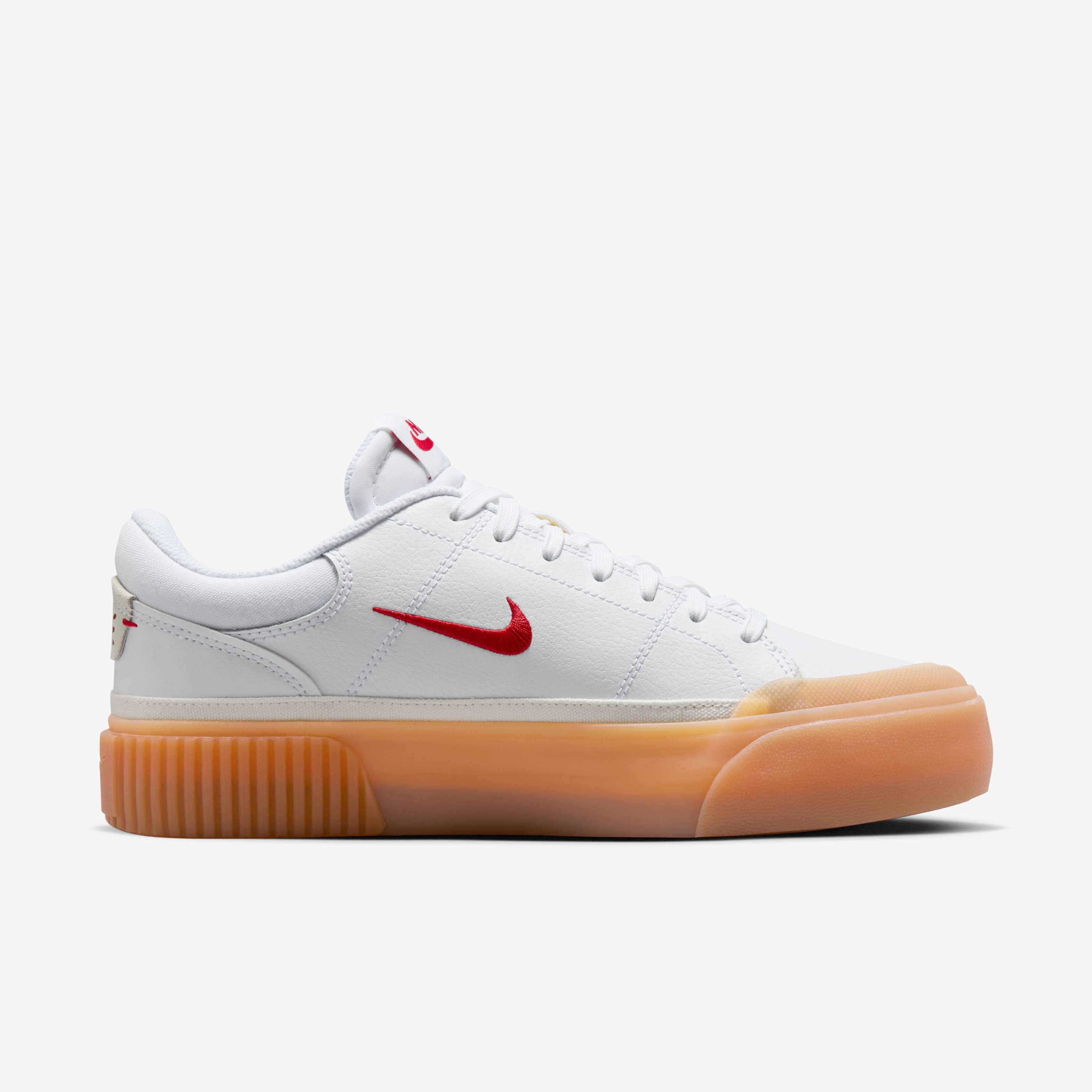 Nike Court Legacy Lift - calzado - Nike - Nike Chile | Tienda Oficial