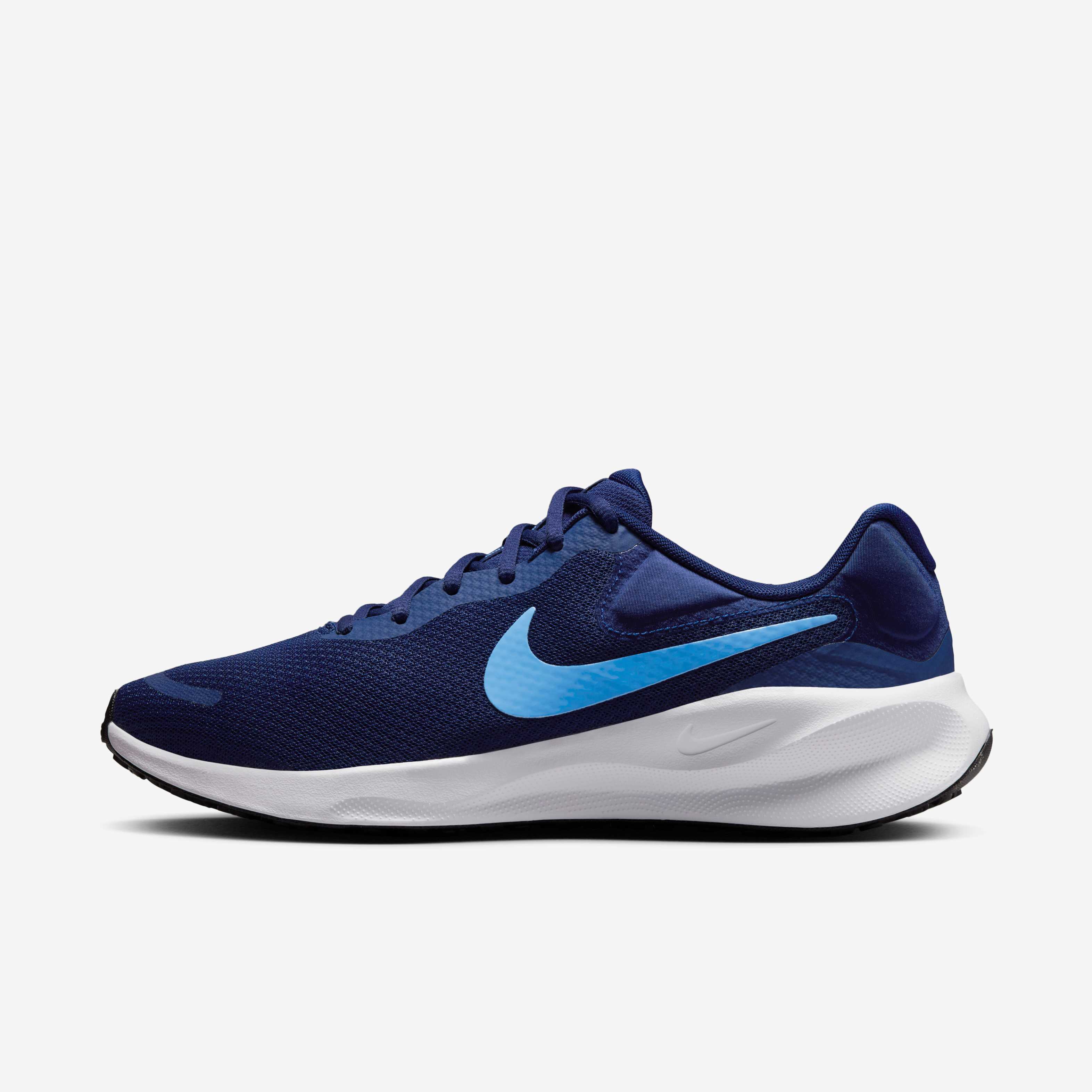 Nike - Nike Revolution 7 Zapatillas de correr en pavimento para hombre ...
