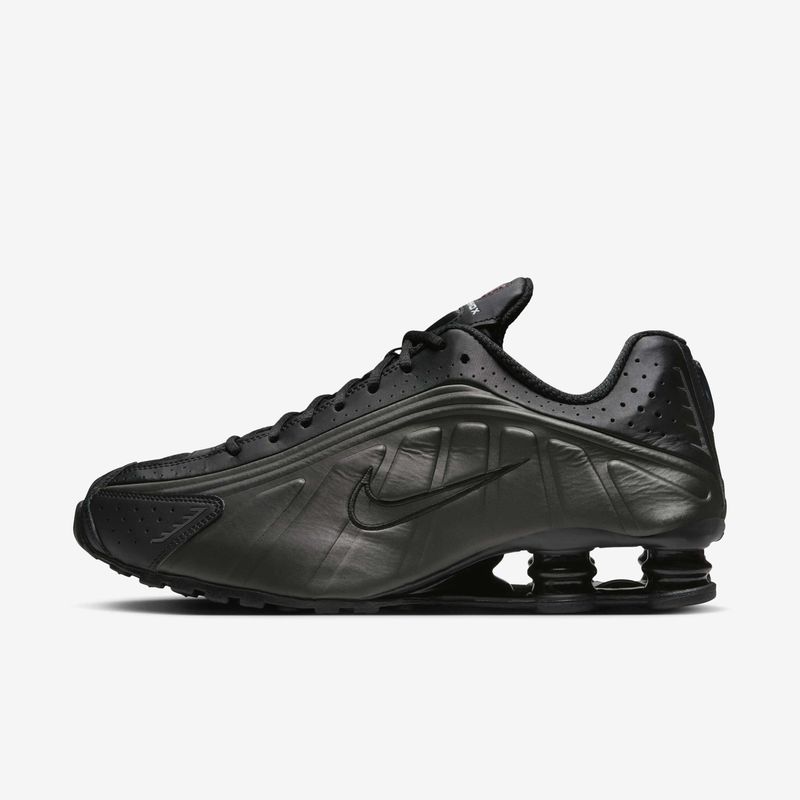 Nike Shox R4 - calzado - Nike - Nike Chile | Tienda Oficial