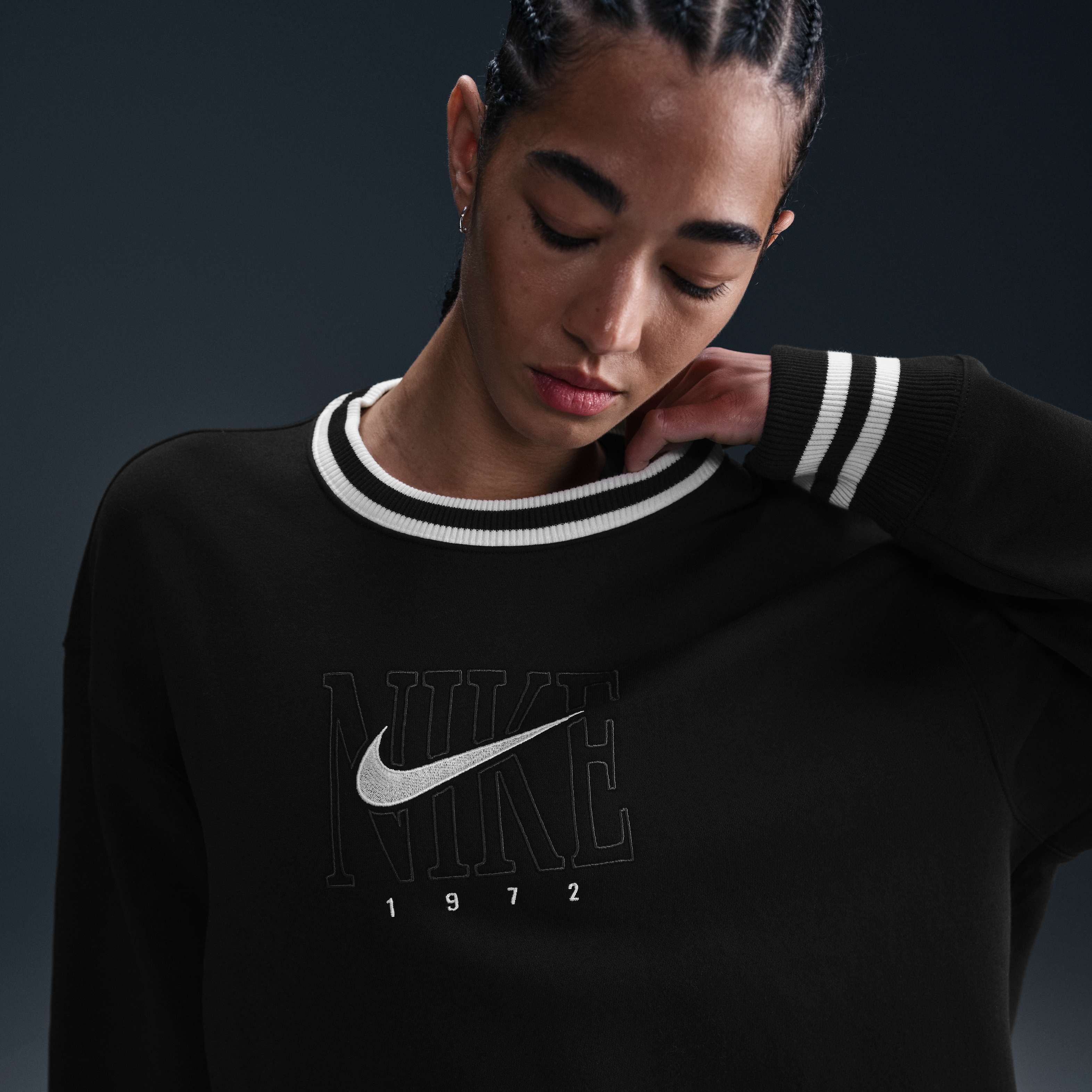 Nike Sportswear Phoenix Fleece - polerones - Nike - Nike Chile | Tienda ...
