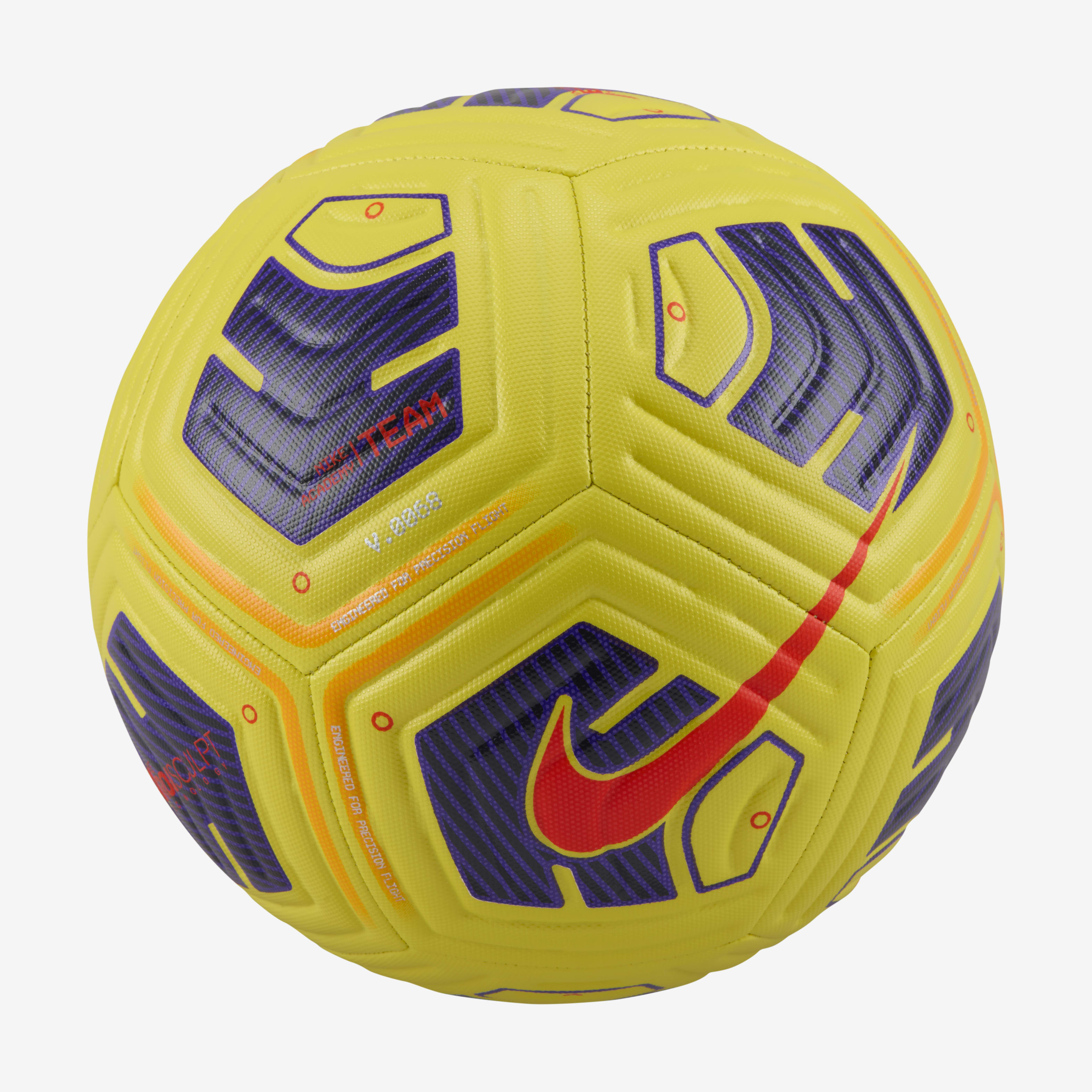Nike Academy - pelotas - Nike - Nike Chile | Tienda Oficial