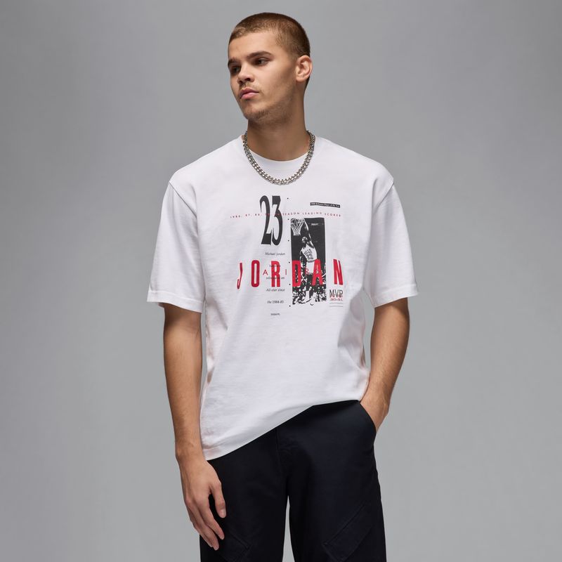 Ropa Jordan para Hombre: Poleras, Polerones y Más | Nike CL