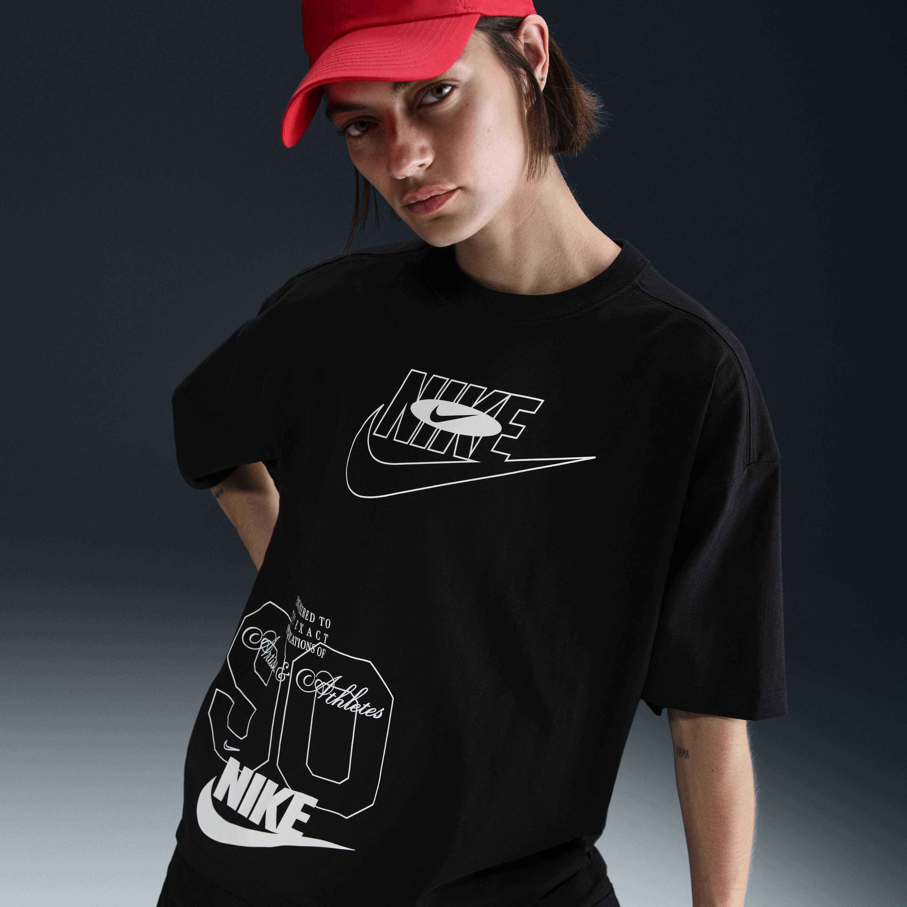 Nike Sportswear - poleras - Nike - Nike Chile | Tienda Oficial