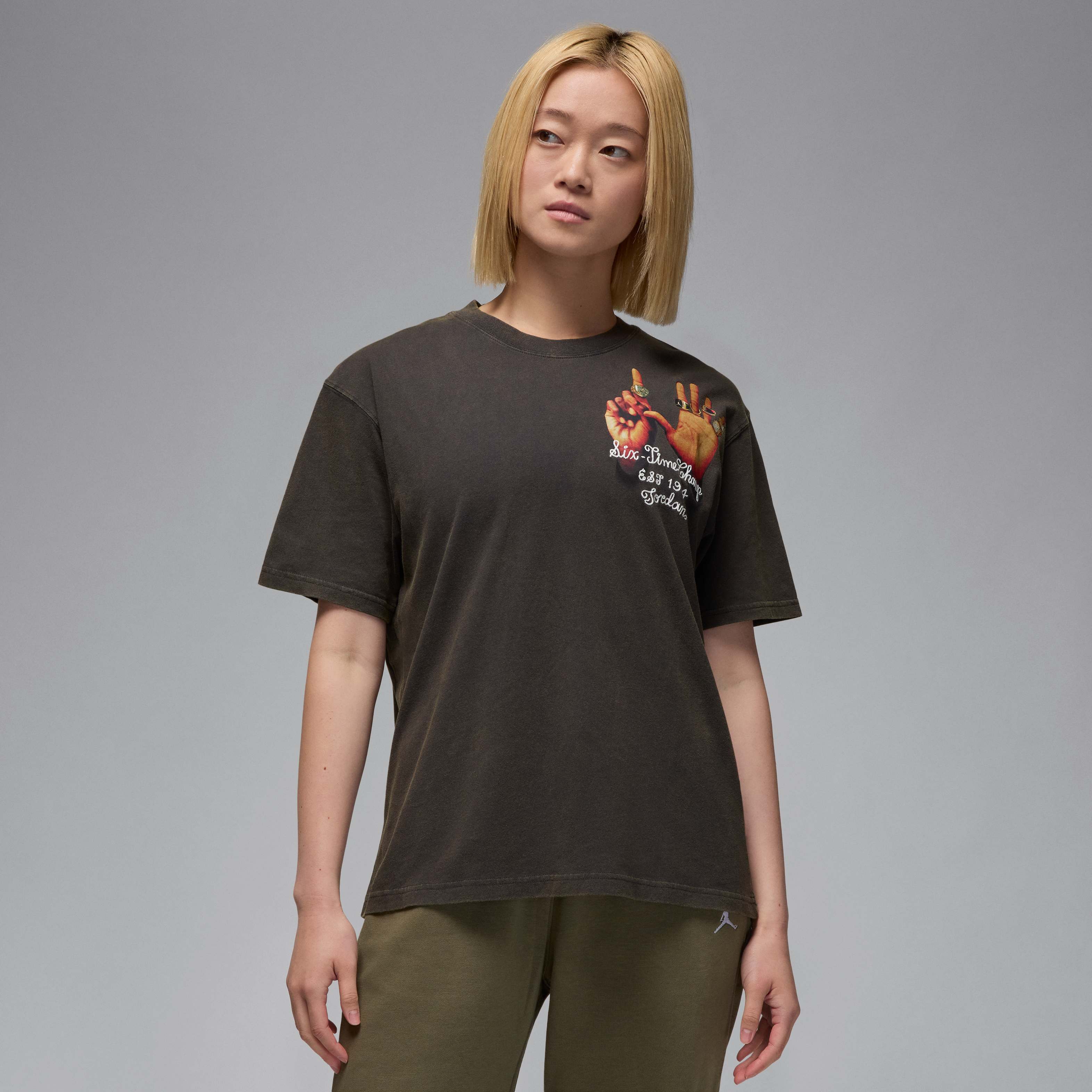 Jordan - poleras - Jordan - Nike Chile | Tienda Oficial
