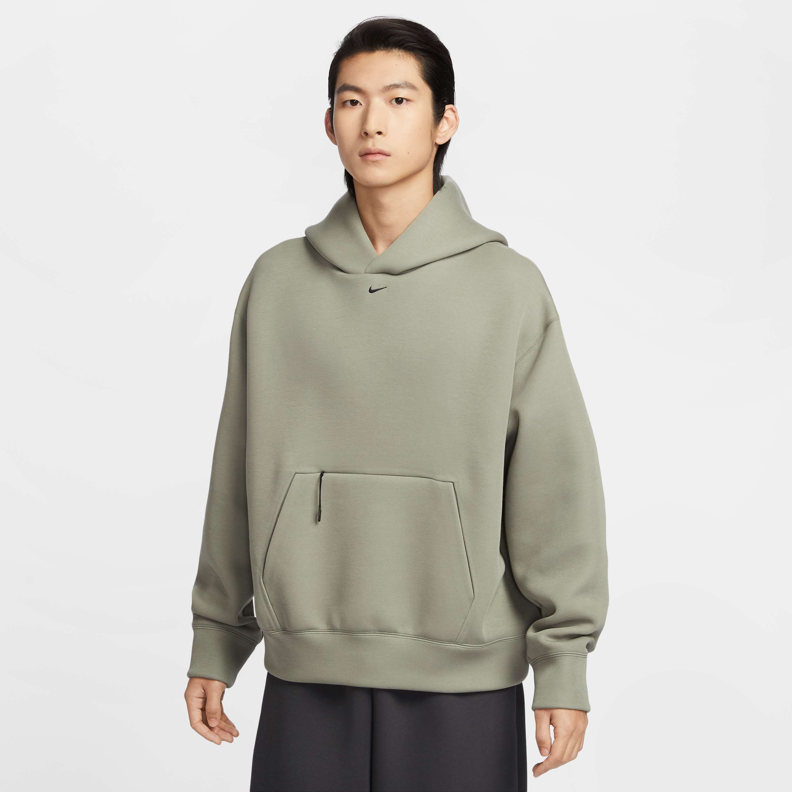 Nike - Nike Tech Polerón para Hombre de Fleece | Ofertitas